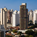 Torre Forma Itaim / b720 Fermín Vázquez Arquitectos | ArchDaily Brasil