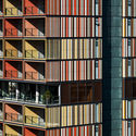 Torre Forma Itaim / b720 Fermín Vázquez Arquitectos | ArchDaily México