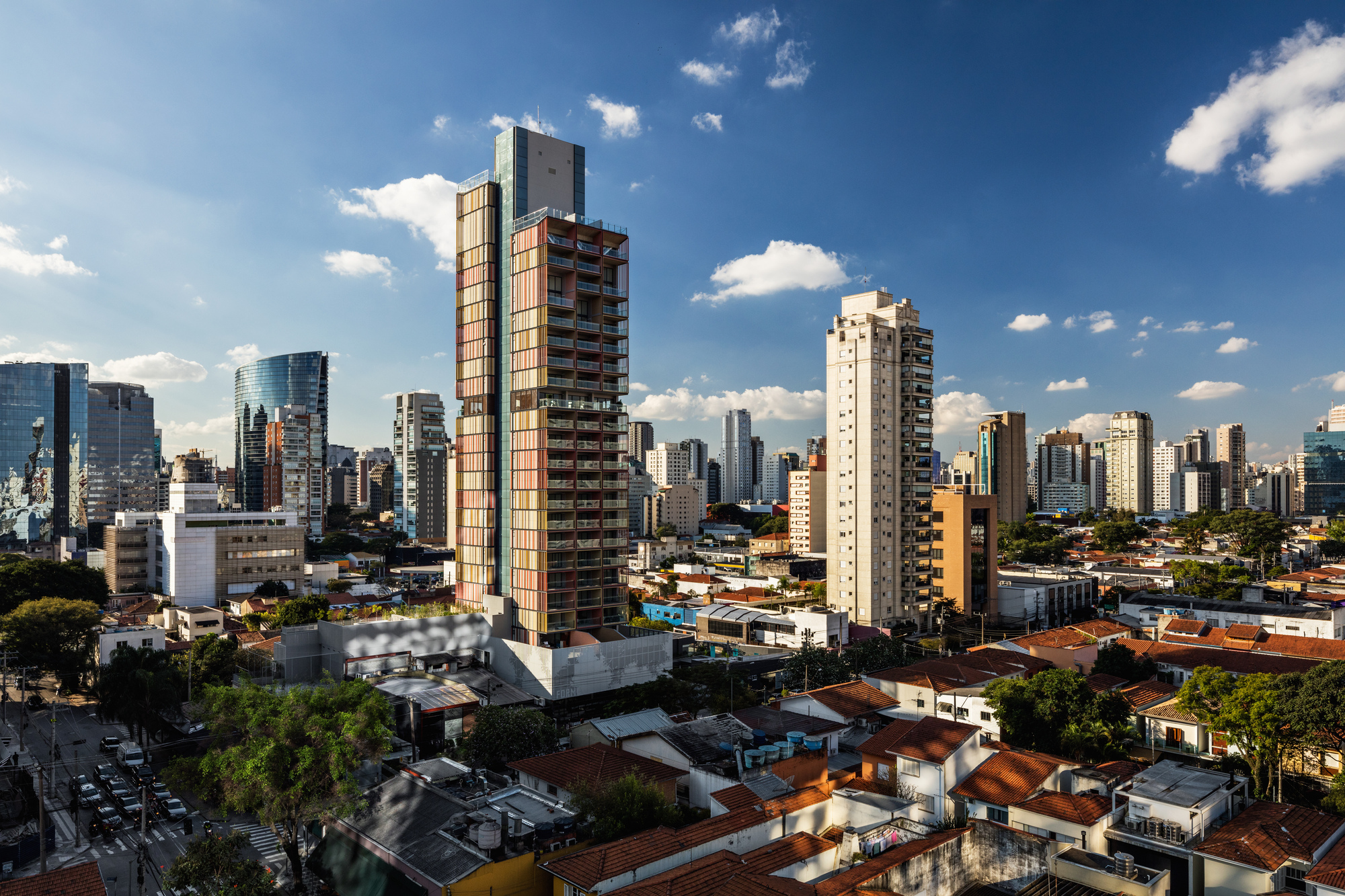 Galería de Torre Forma Itaim / b720 Fermín Vázquez Arquitectos - 14