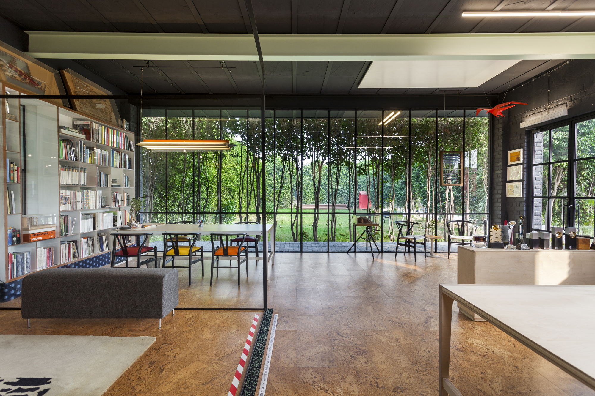 Gallery of Studio 3 / Architecture Discipline - 19