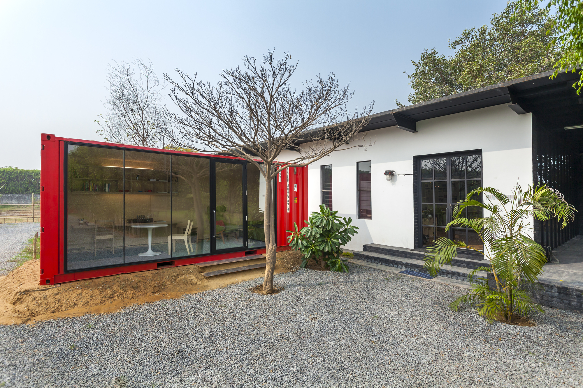 Gallery of Studio 3 / Architecture Discipline - 13