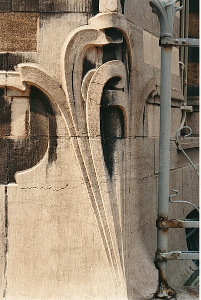 Gallery of The Work of Victor Horta, Art Nouveau's Esteemed Architect - 15