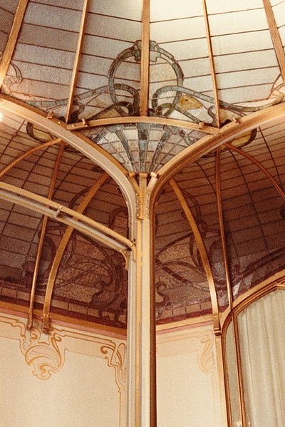 Gallery of The Work of Victor Horta, Art Nouveau's Esteemed Architect - 17
