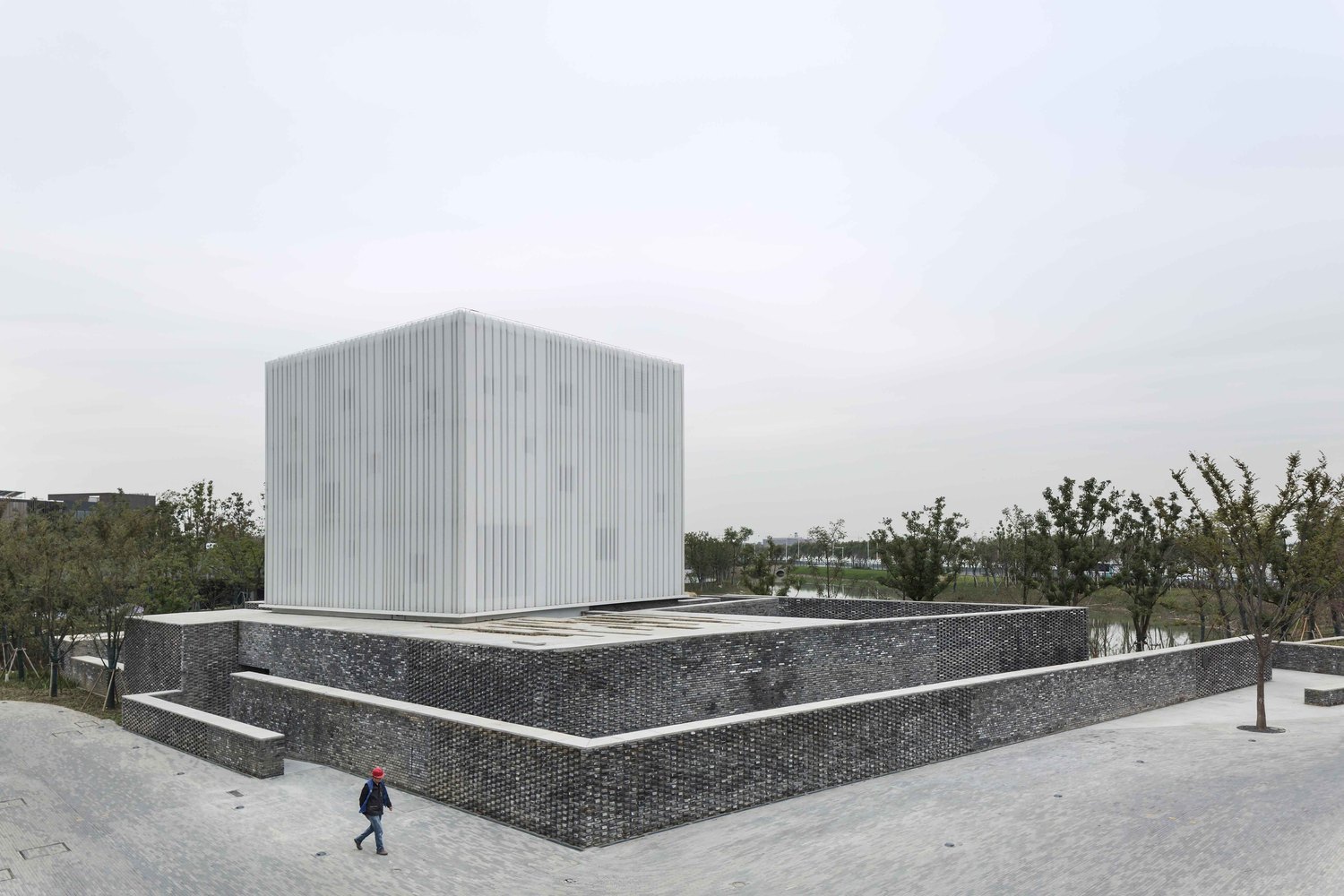 Gallery of Contemporary Religious Architecture That Rethinks ...