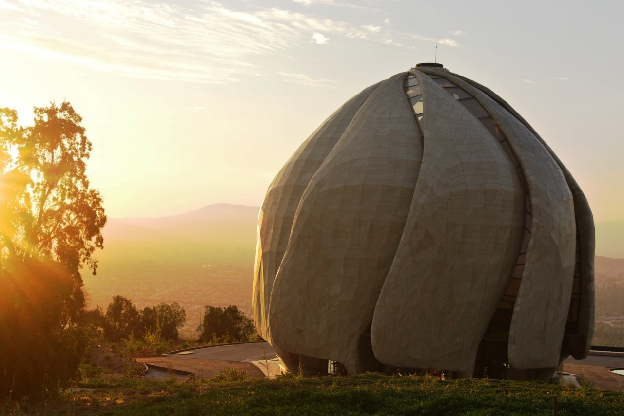 Gallery of Contemporary Religious Architecture That Rethinks ...
