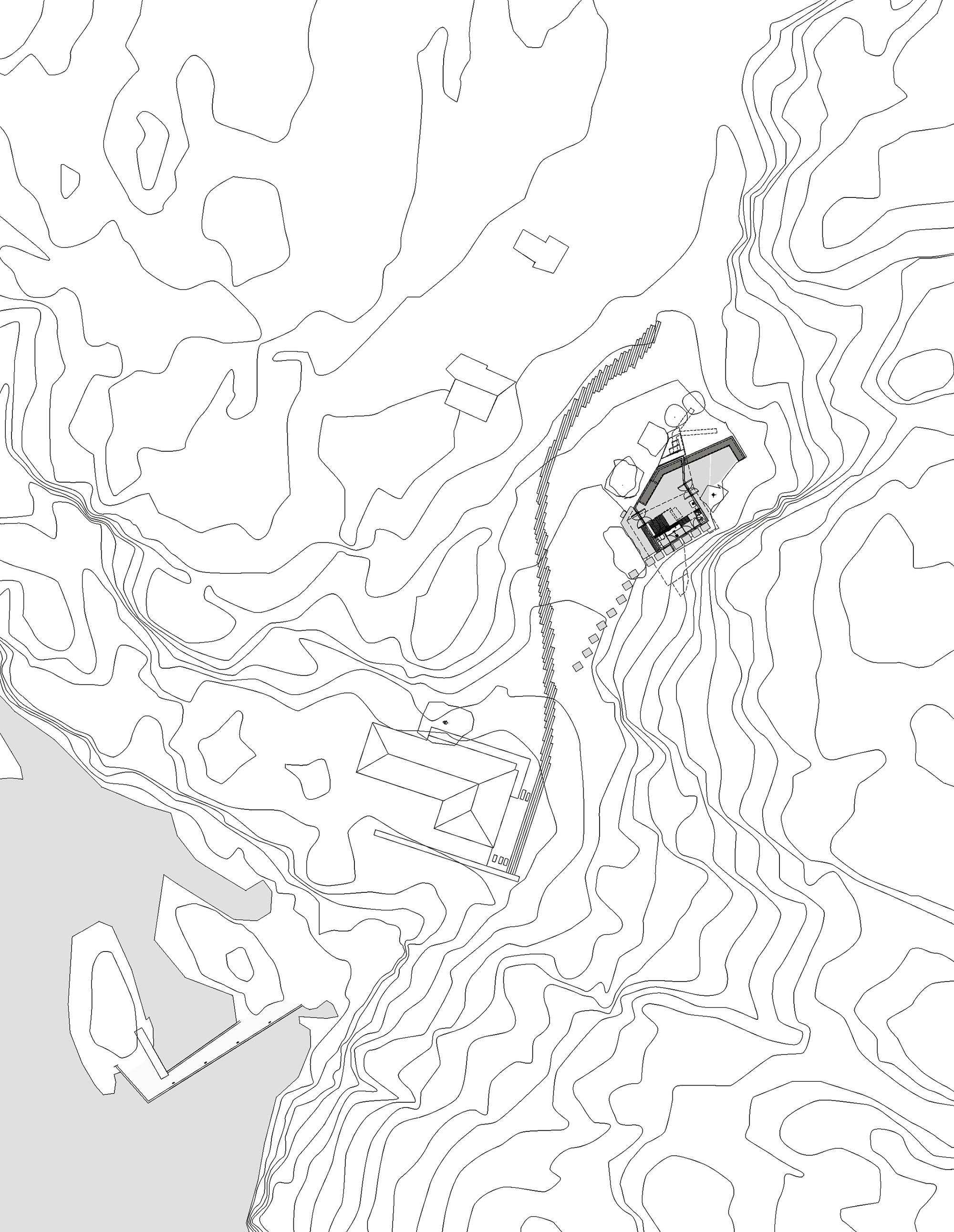 Gallery of Micro-Architecture: 40 Big Ideas for Small Cabins - 59