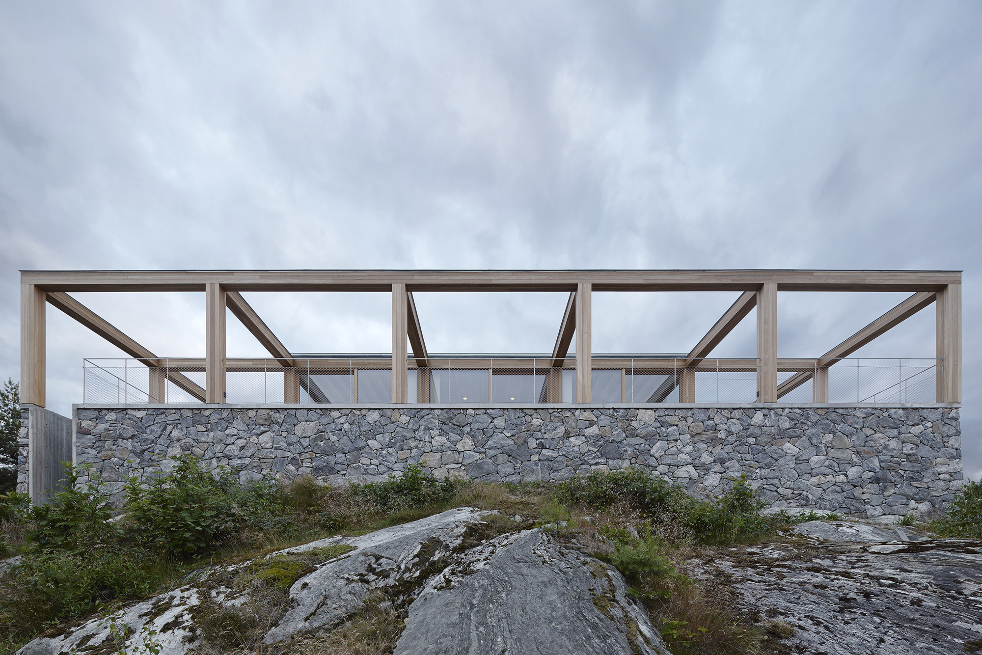 Gallery of Island Houses / Tham & Videgård Arkitekter - 6