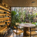 Gallery of The Gilded Iguana Hotel / Studio Saxe - 5