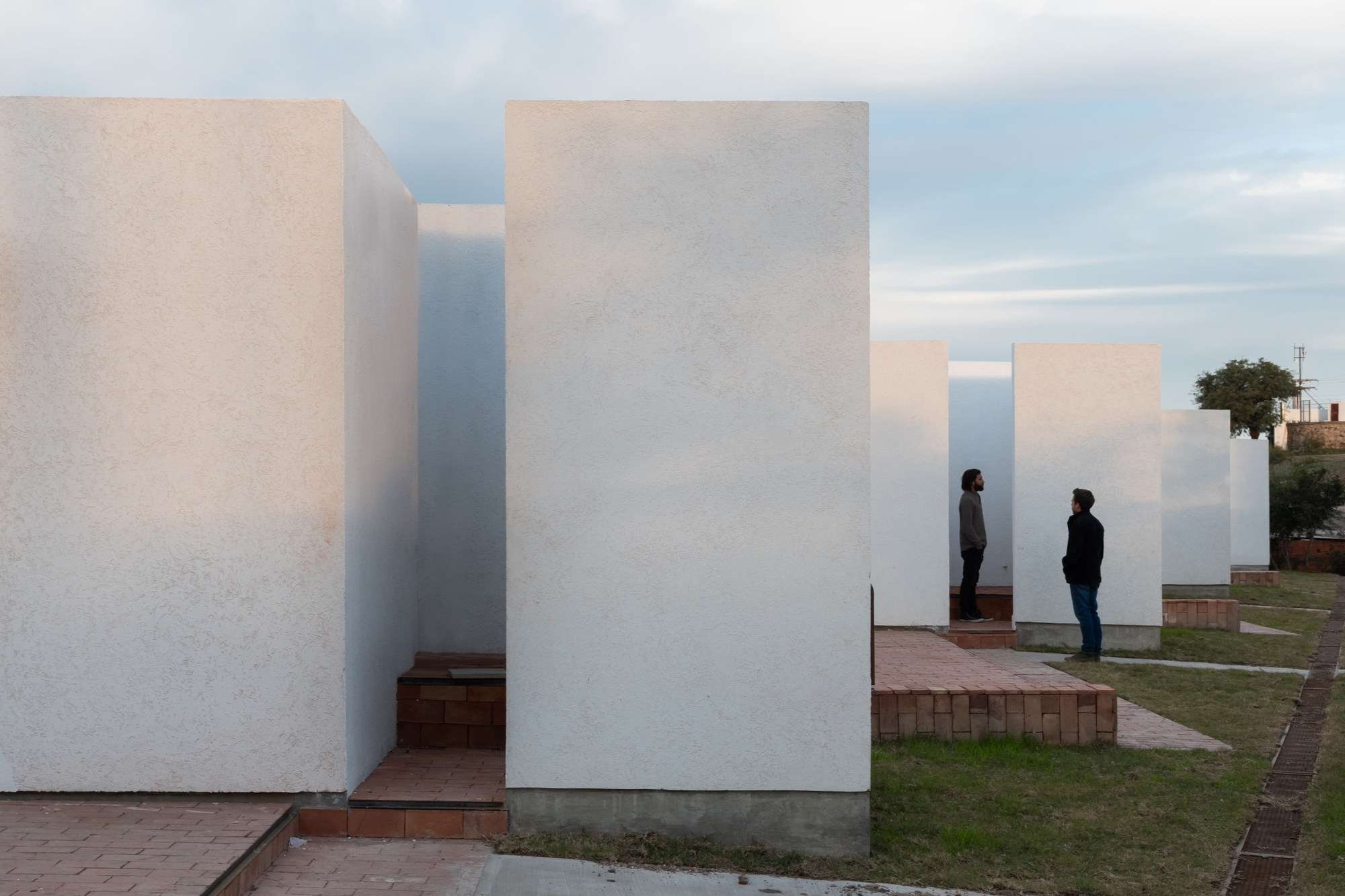 Gallery of Los Miradores / Andrés Alonso Arquitecto - 17