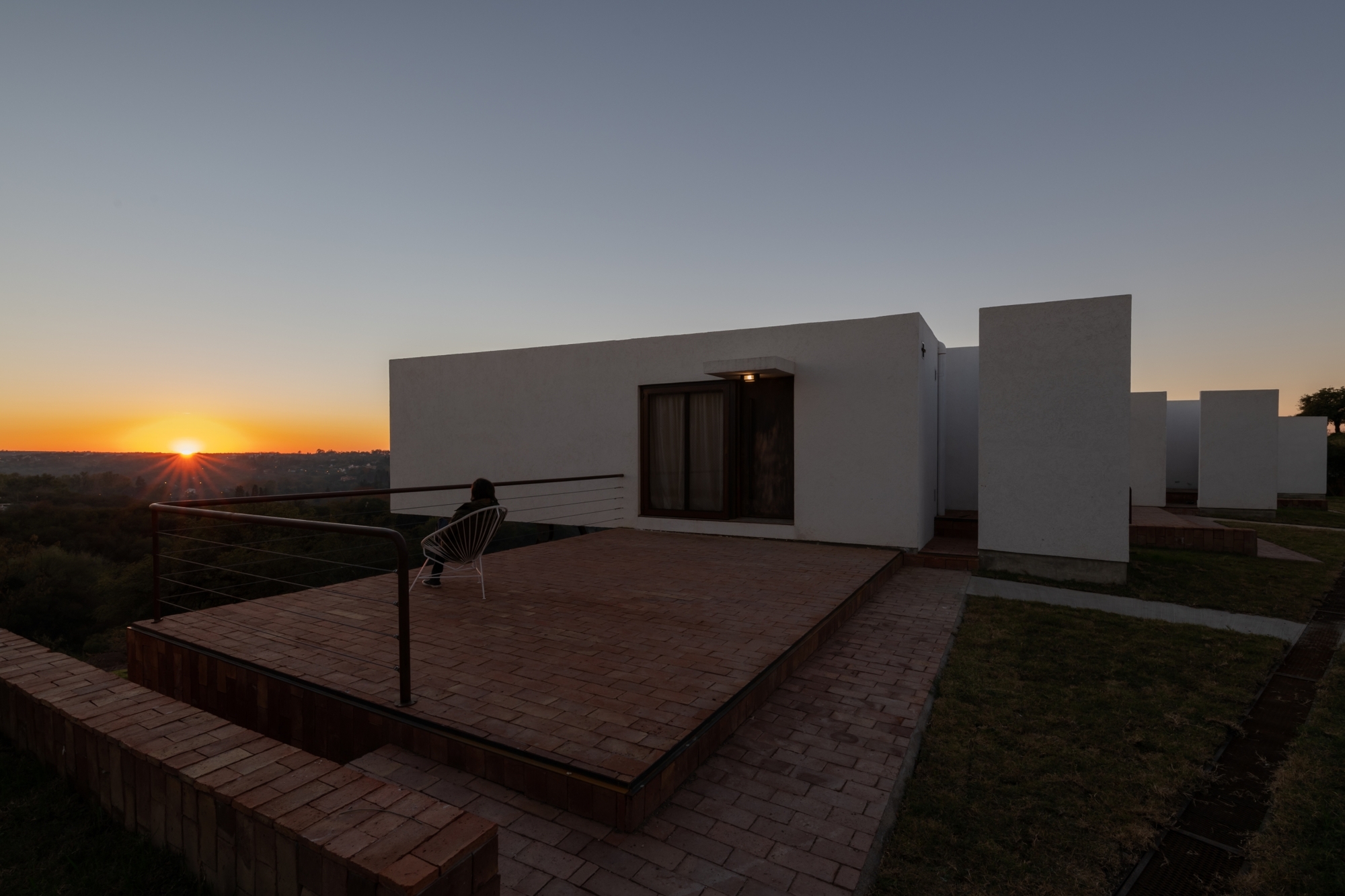Gallery of Los Miradores / Andrés Alonso Arquitecto - 16