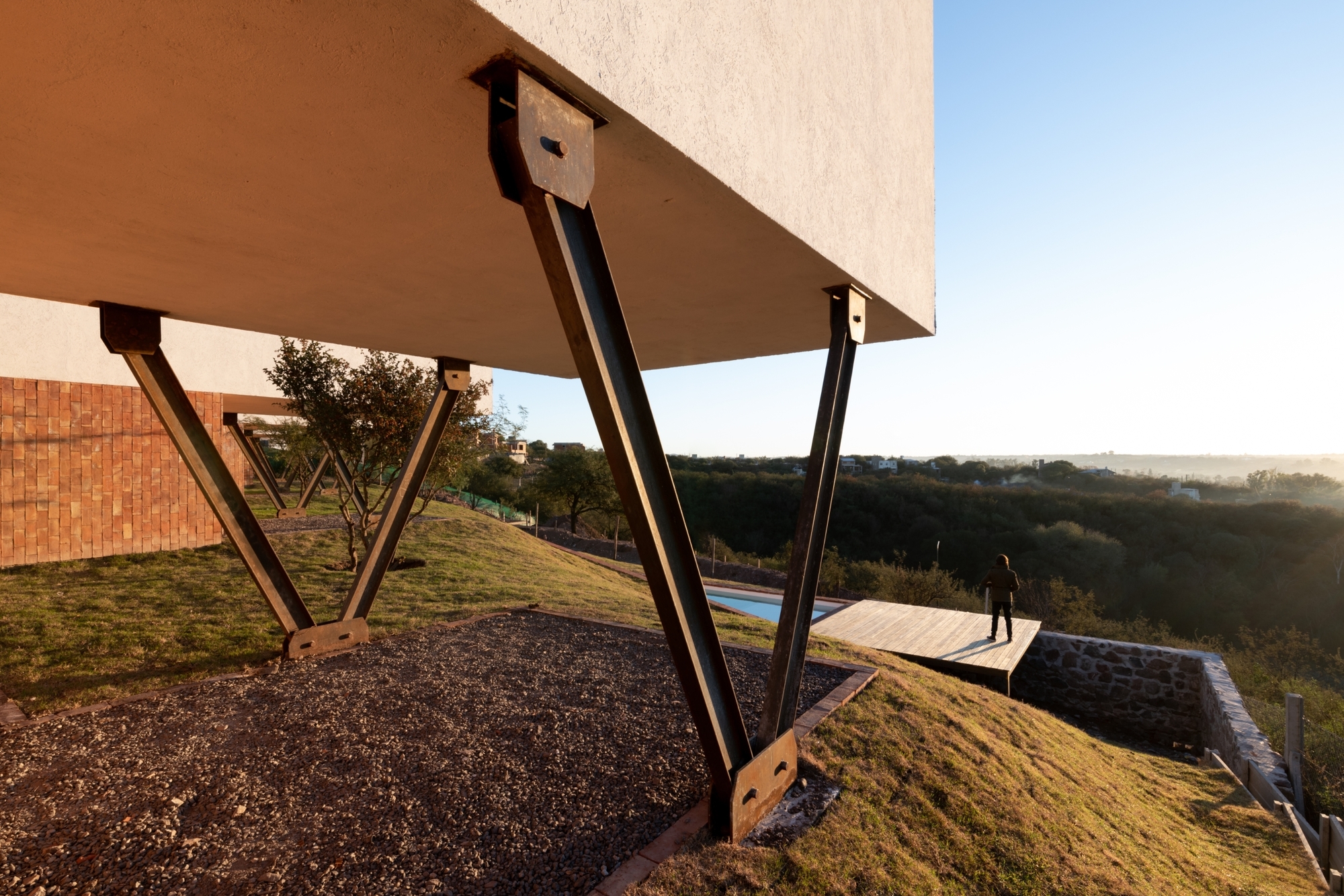 Gallery of Los Miradores / Andrés Alonso Arquitecto - 7