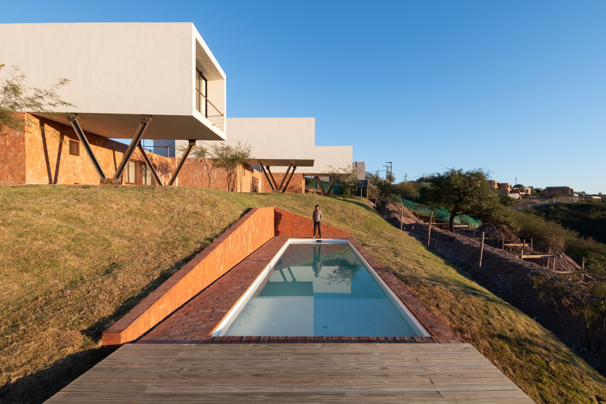 Gallery of Los Miradores / Andrés Alonso Arquitecto - 21