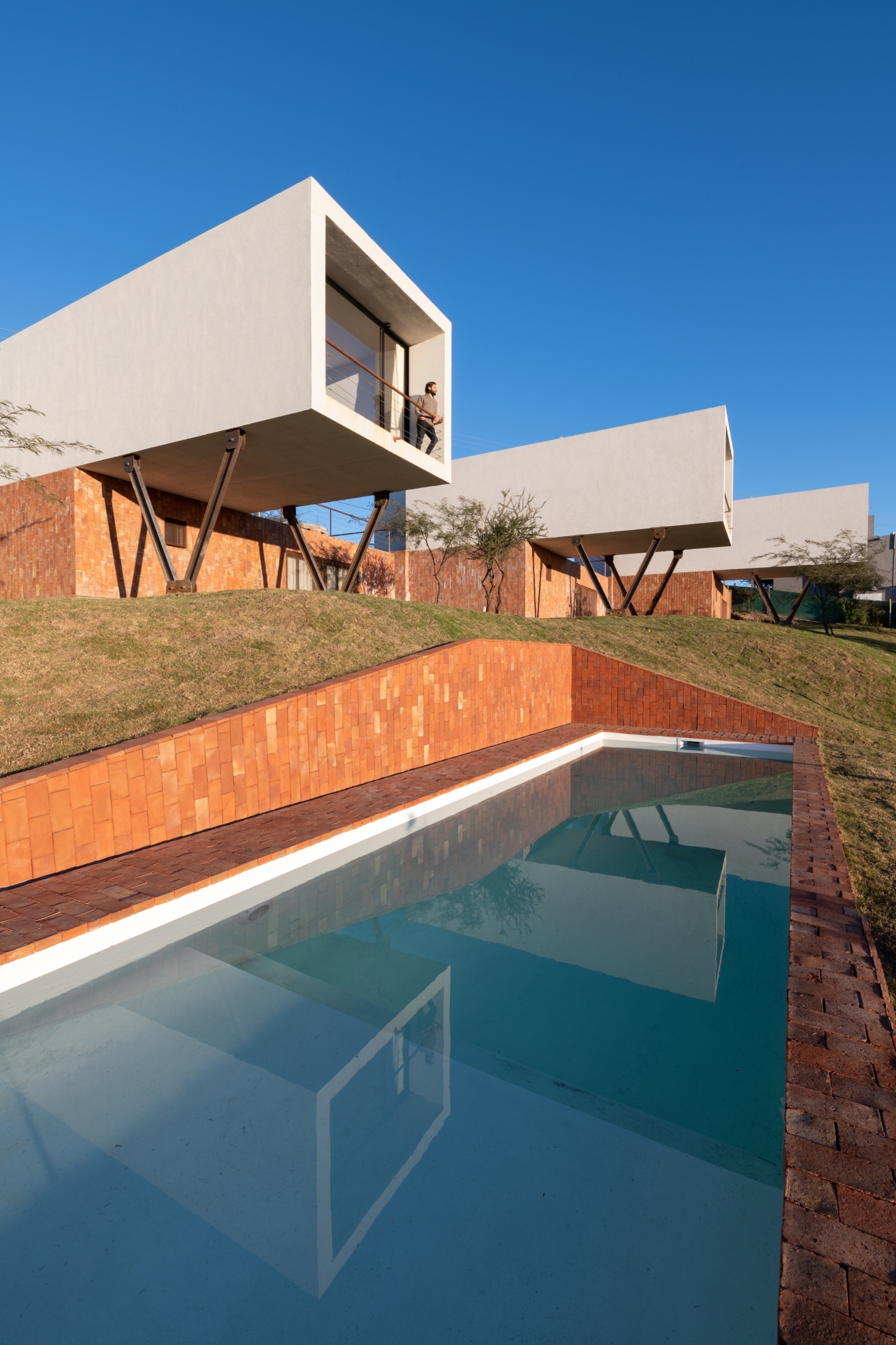 Galería de Los Miradores / Andrés Alonso Arquitecto - 23