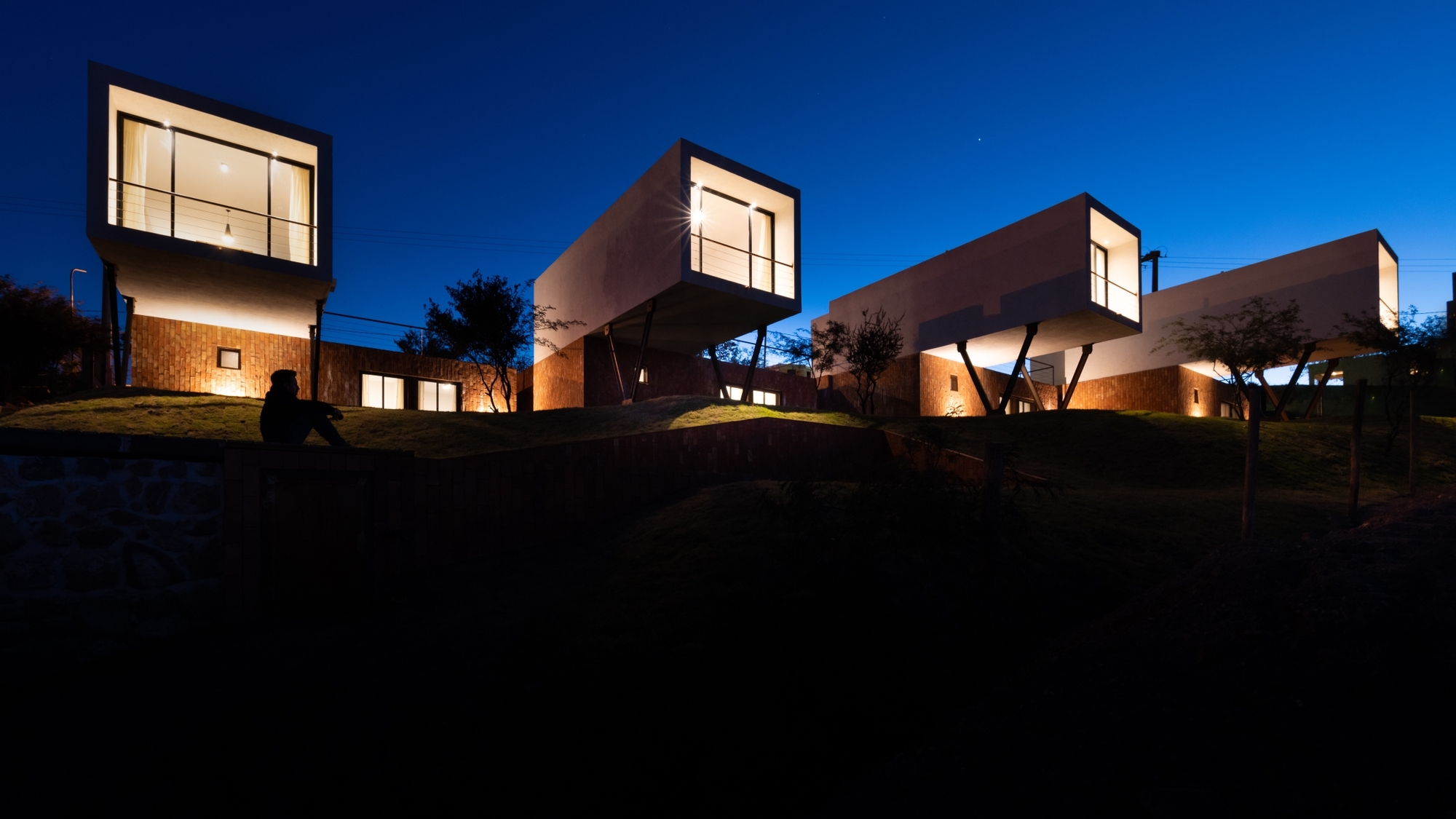 Gallery of Los Miradores / Andrés Alonso Arquitecto - 15