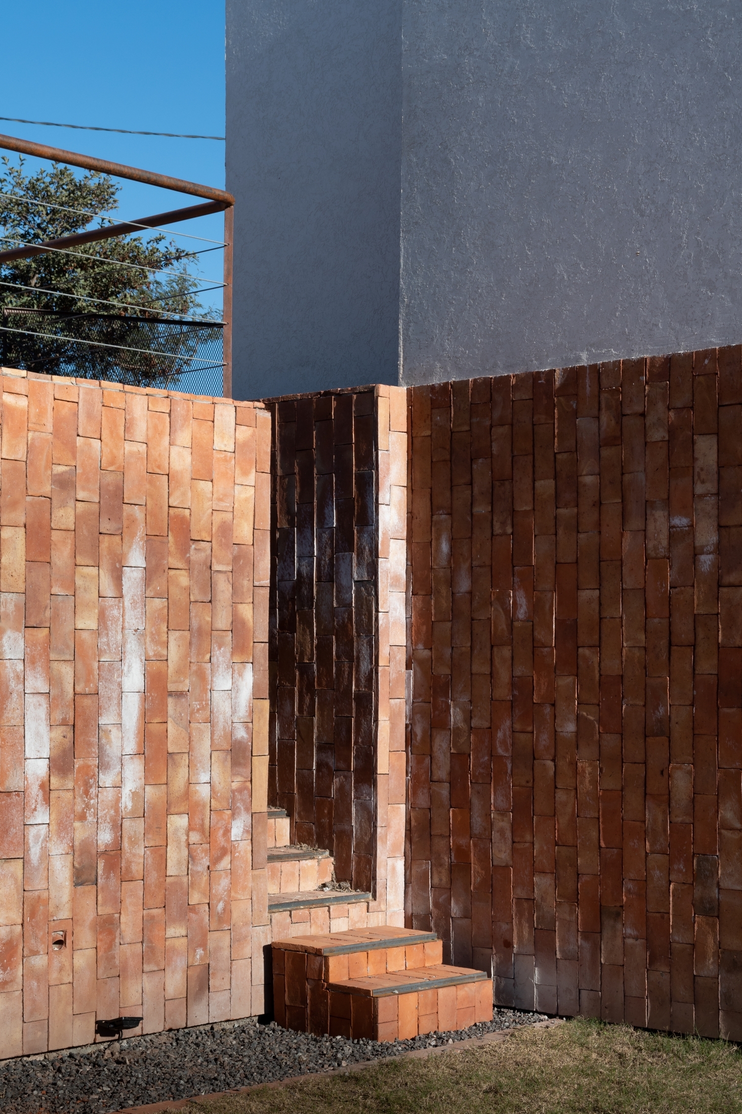 Galería de Los Miradores / Andrés Alonso Arquitecto - 18