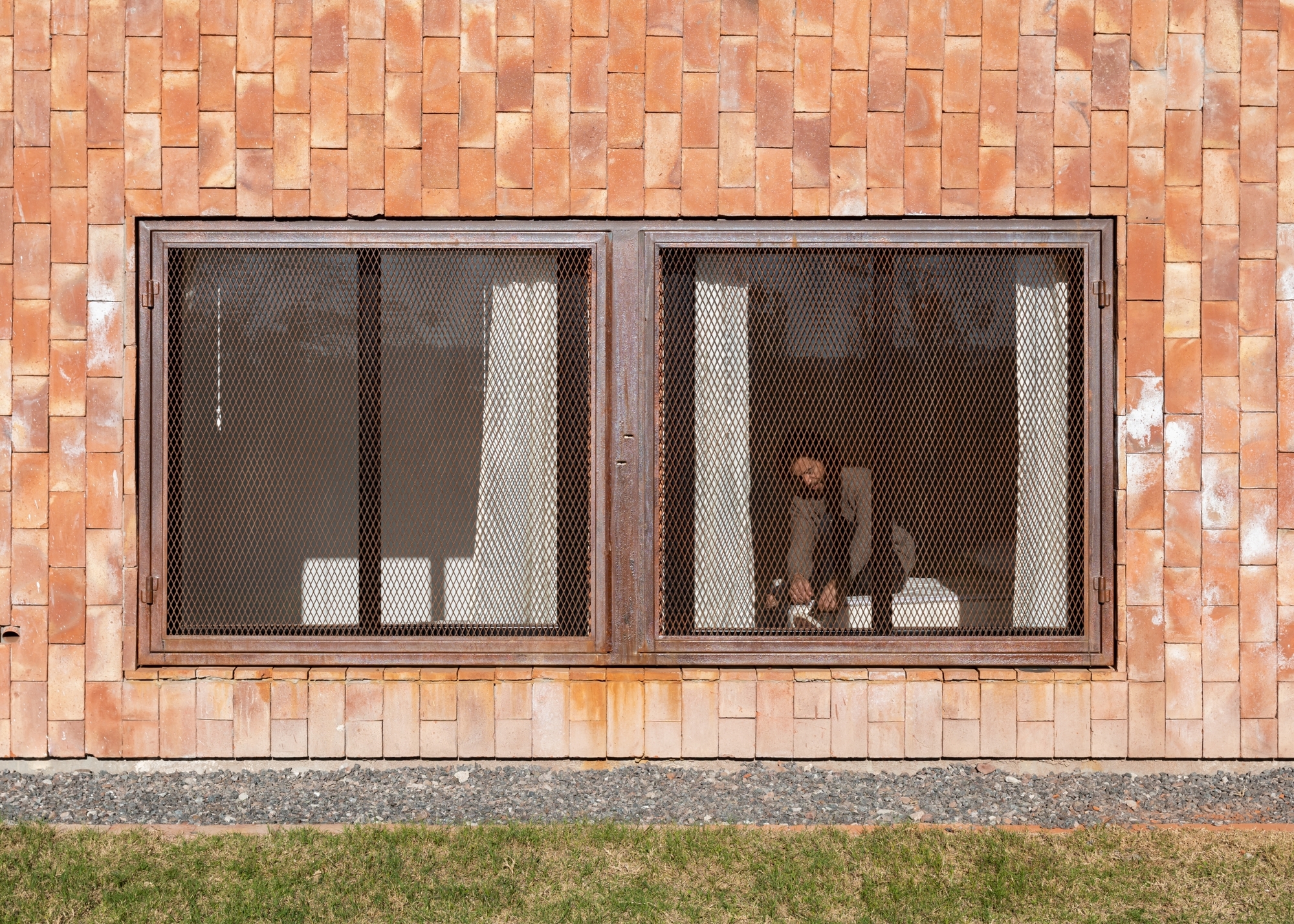 Galería de Los Miradores / Andrés Alonso Arquitecto - 22