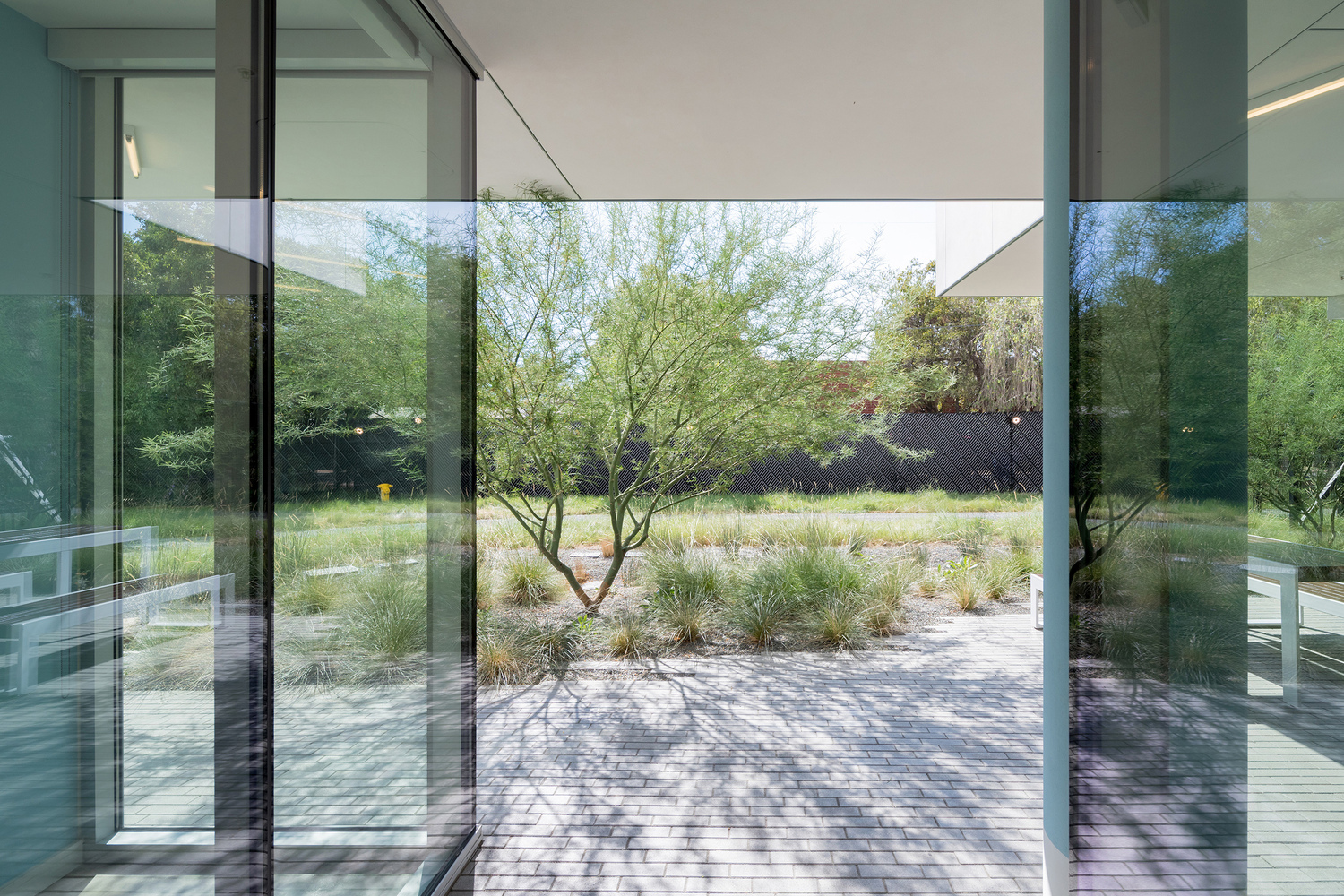 Gallery of Crest Apartments / Michael Maltzan Architecture - 1