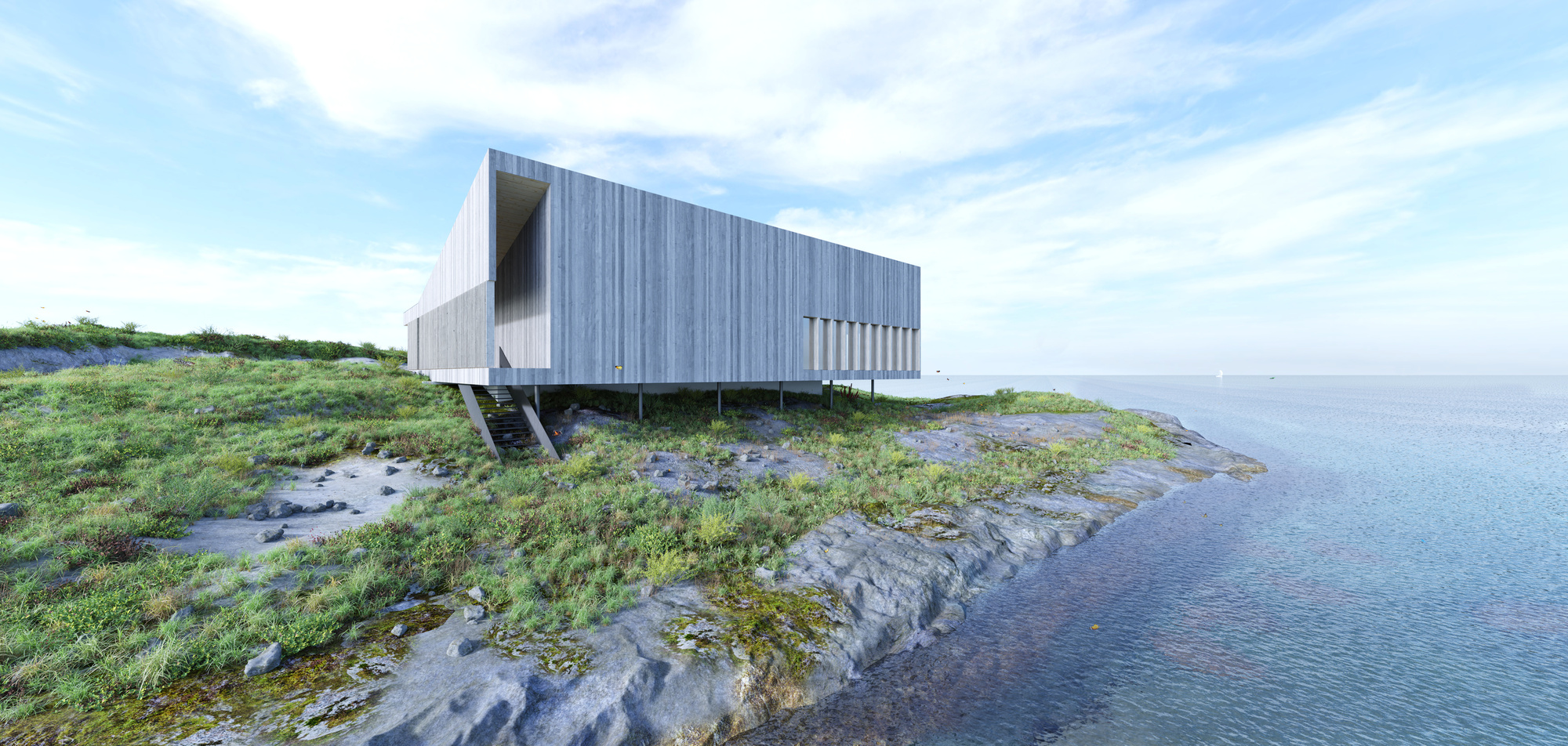 Gallery of Vega Archipelago to be Home to Norway’s First UNESCO World ...
