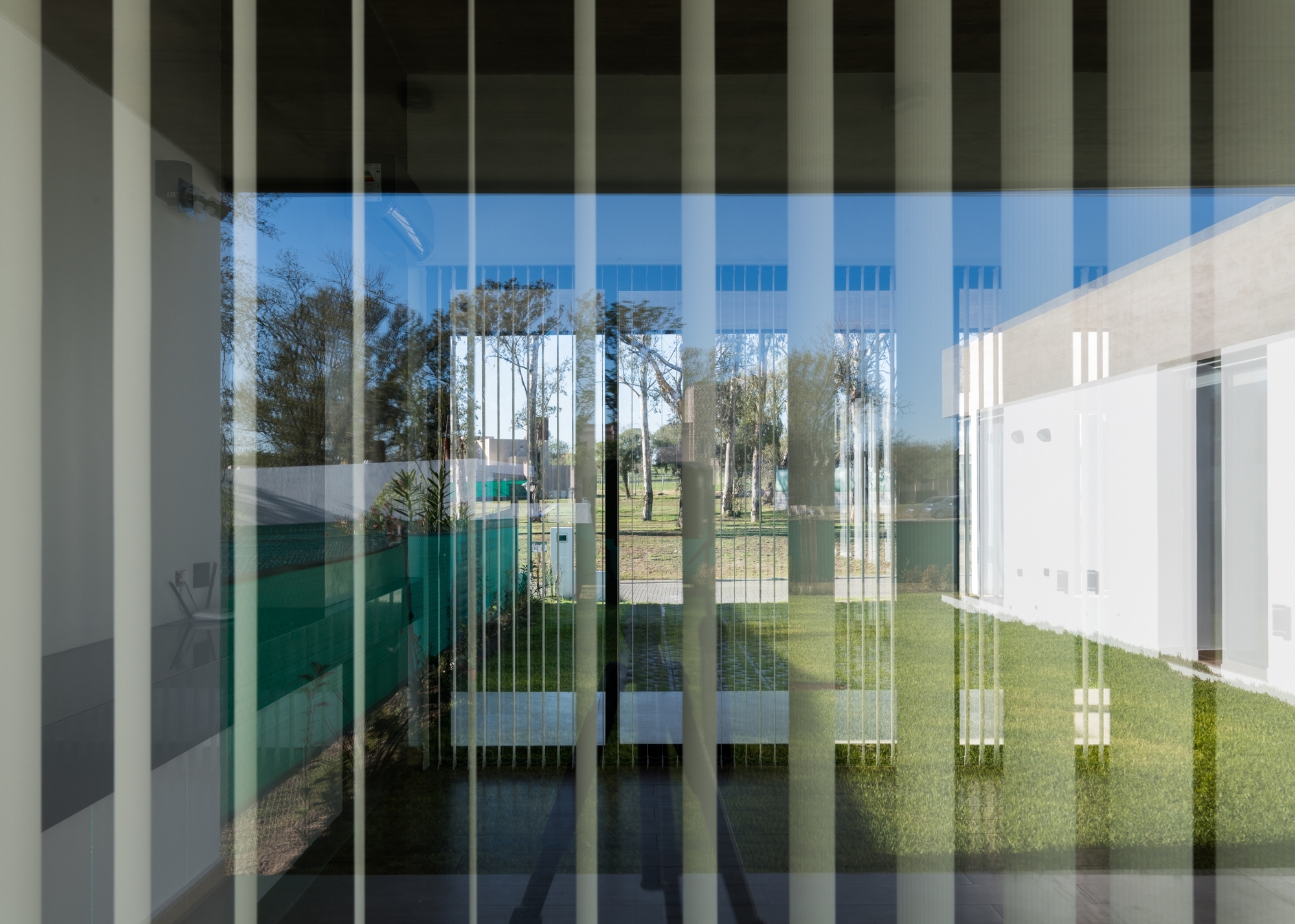 Gallery of House ADM / Fanesi Navarro Arquitectas - 8