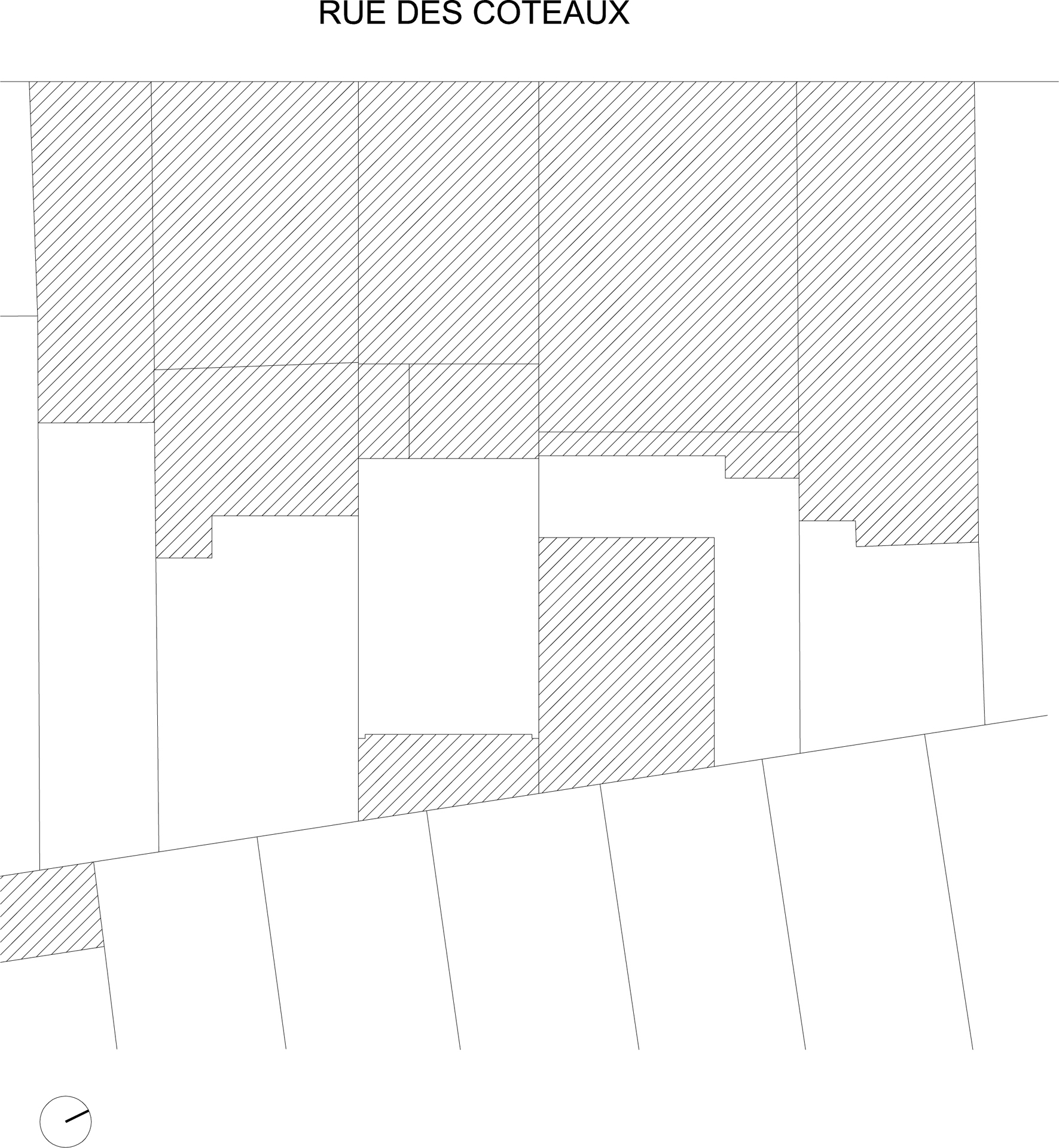 画廊 布鲁塞尔联排住宅 / Label architecture - 25