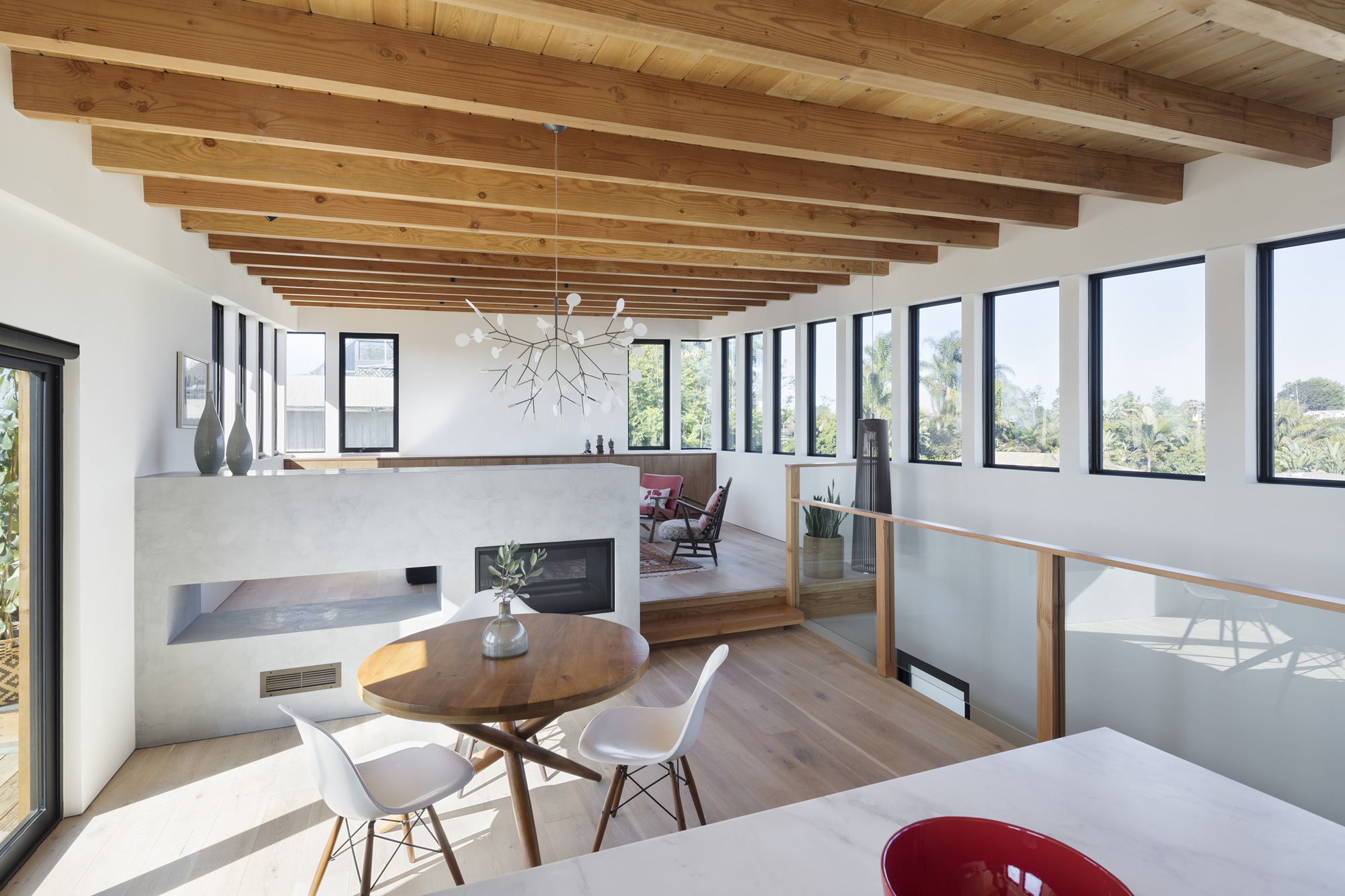 Gallery of Cornish House / Brett Farrow Architect - 3