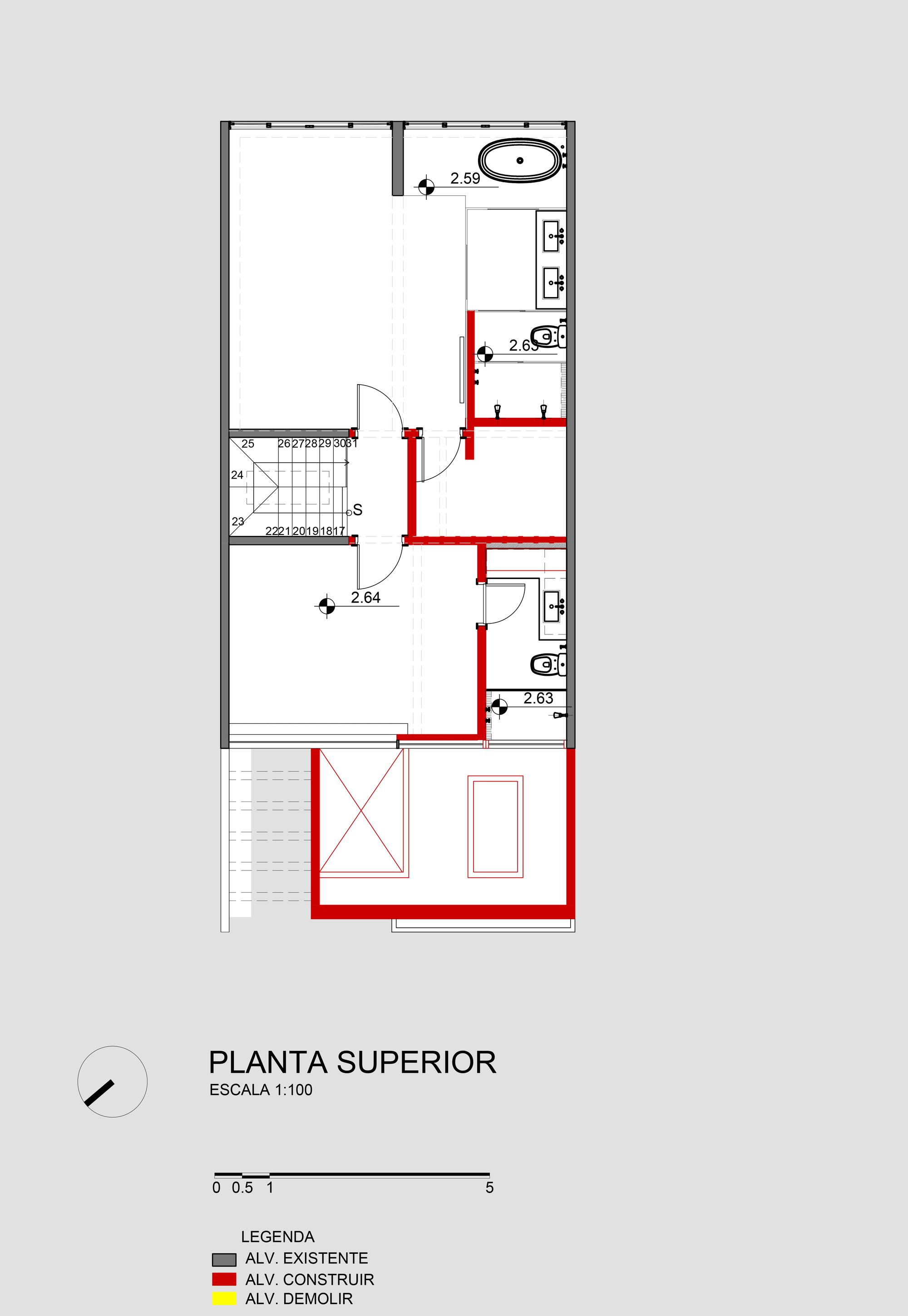 Galeria de Casa CB / RAP Arquitetura - 37
