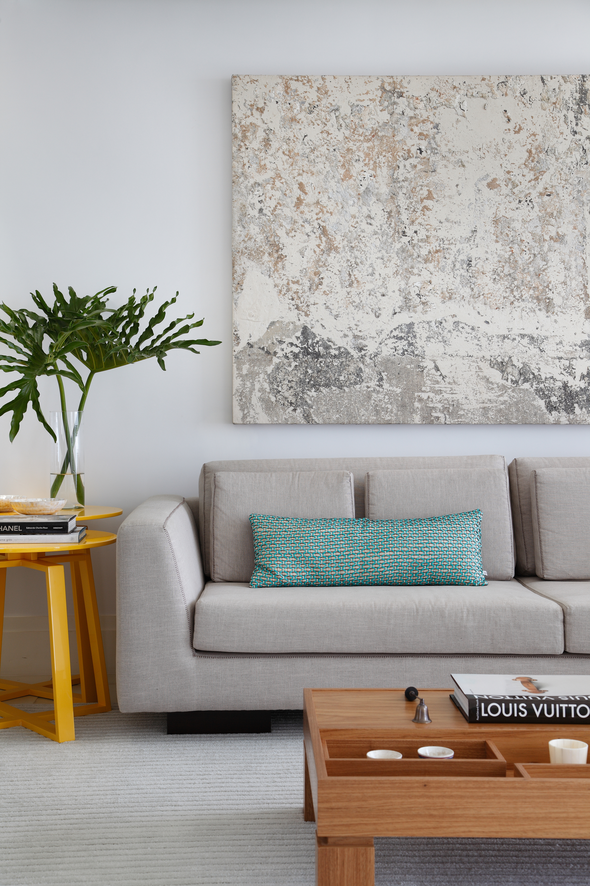 Gallery of CB House / RAP Arquitetura - 13