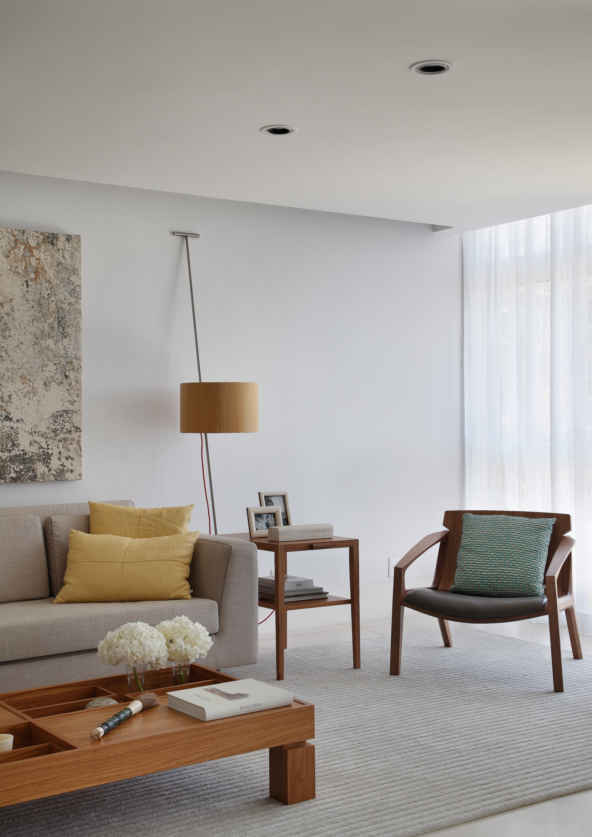 Galeria de Casa CB / RAP Arquitetura - 17