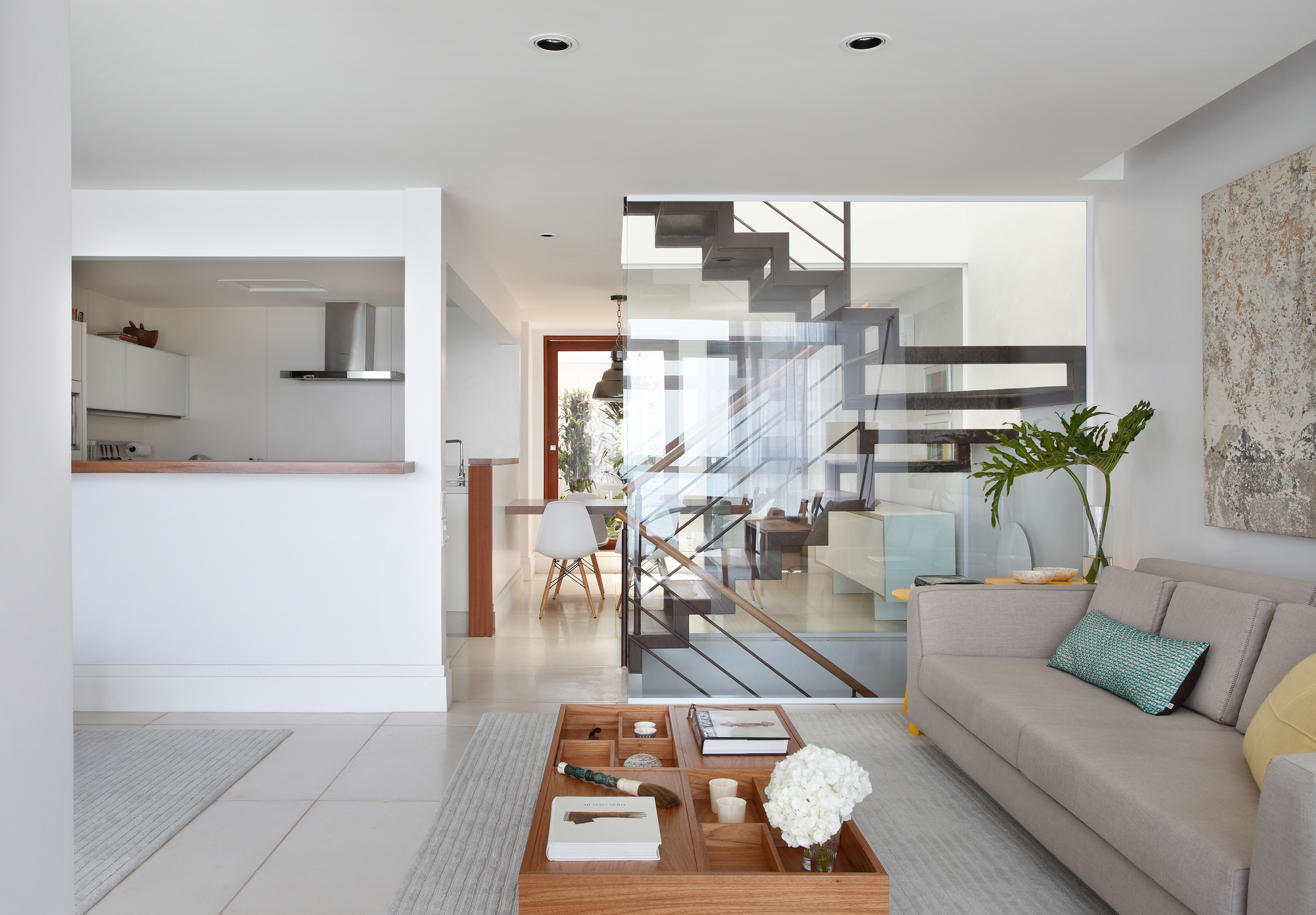 Galeria de Casa CB / RAP Arquitetura - 8