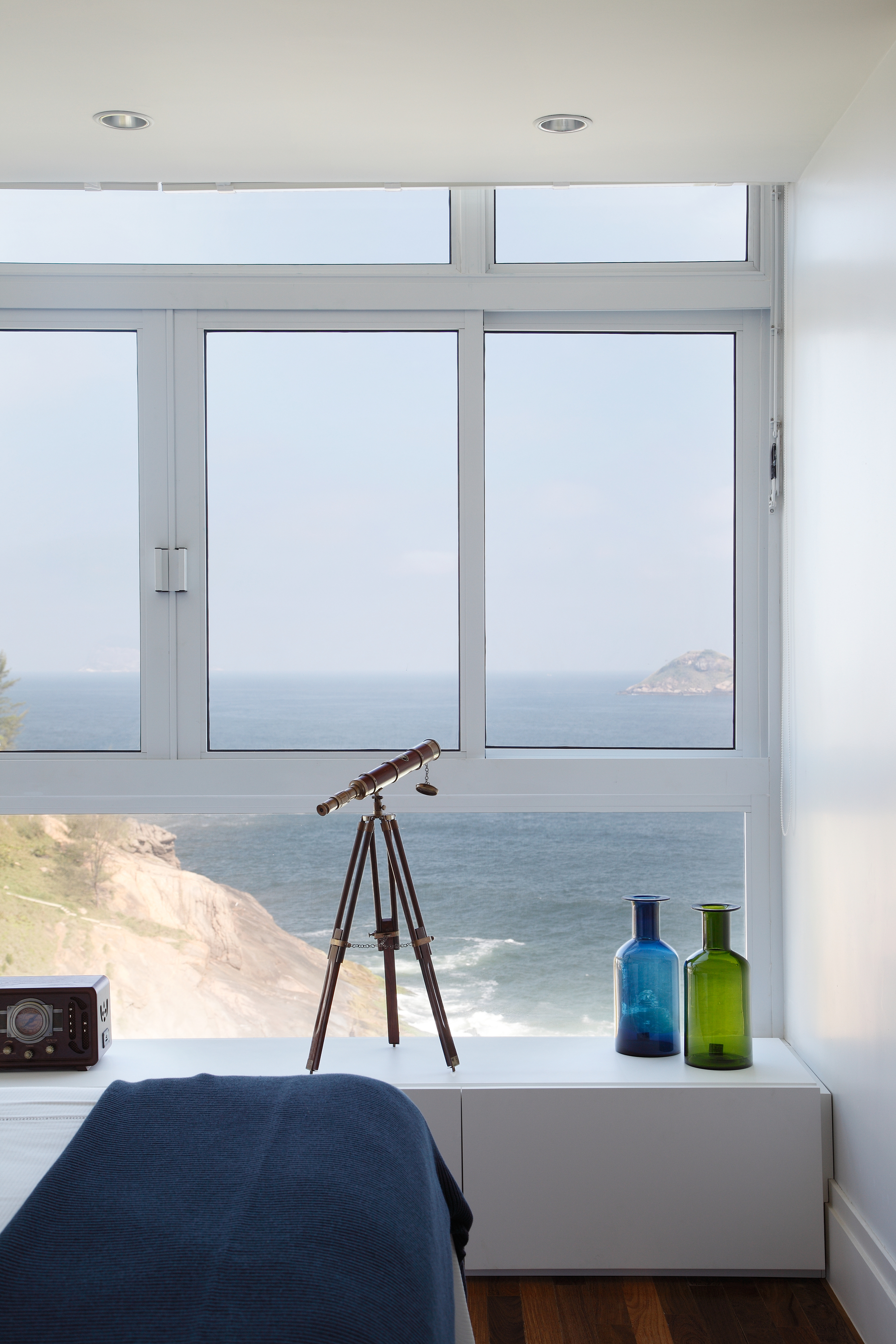 Galeria de Casa CB / RAP Arquitetura - 27