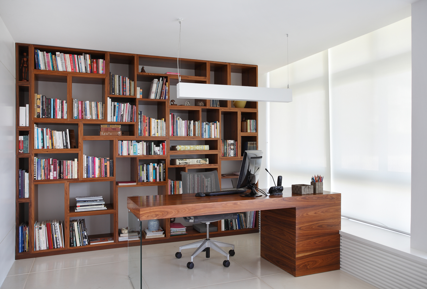 Gallery of CB House / RAP Arquitetura - 21