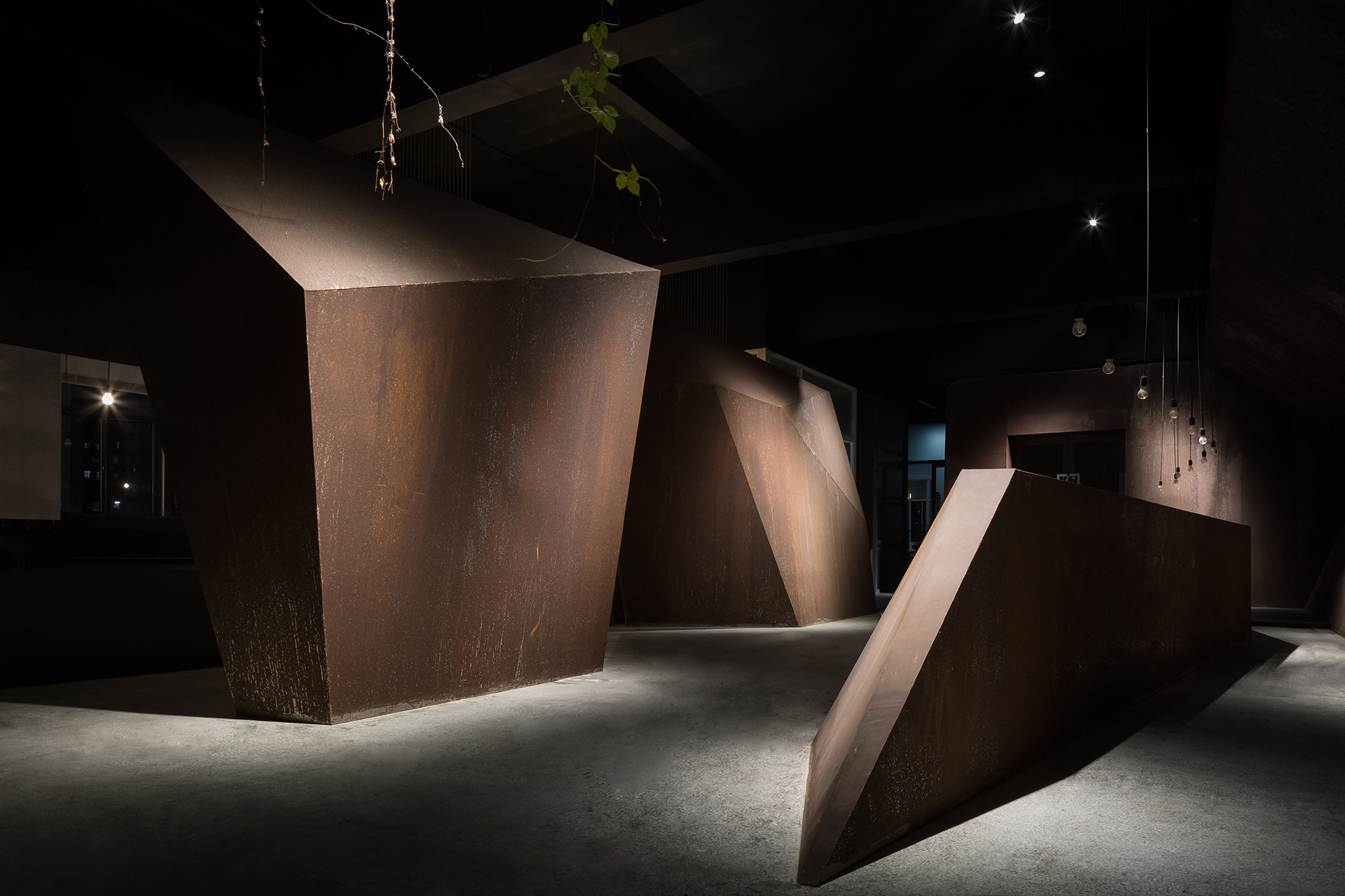 Gallery of AD ARCHITECTURE Office / AD ARCHITECTURE - 55