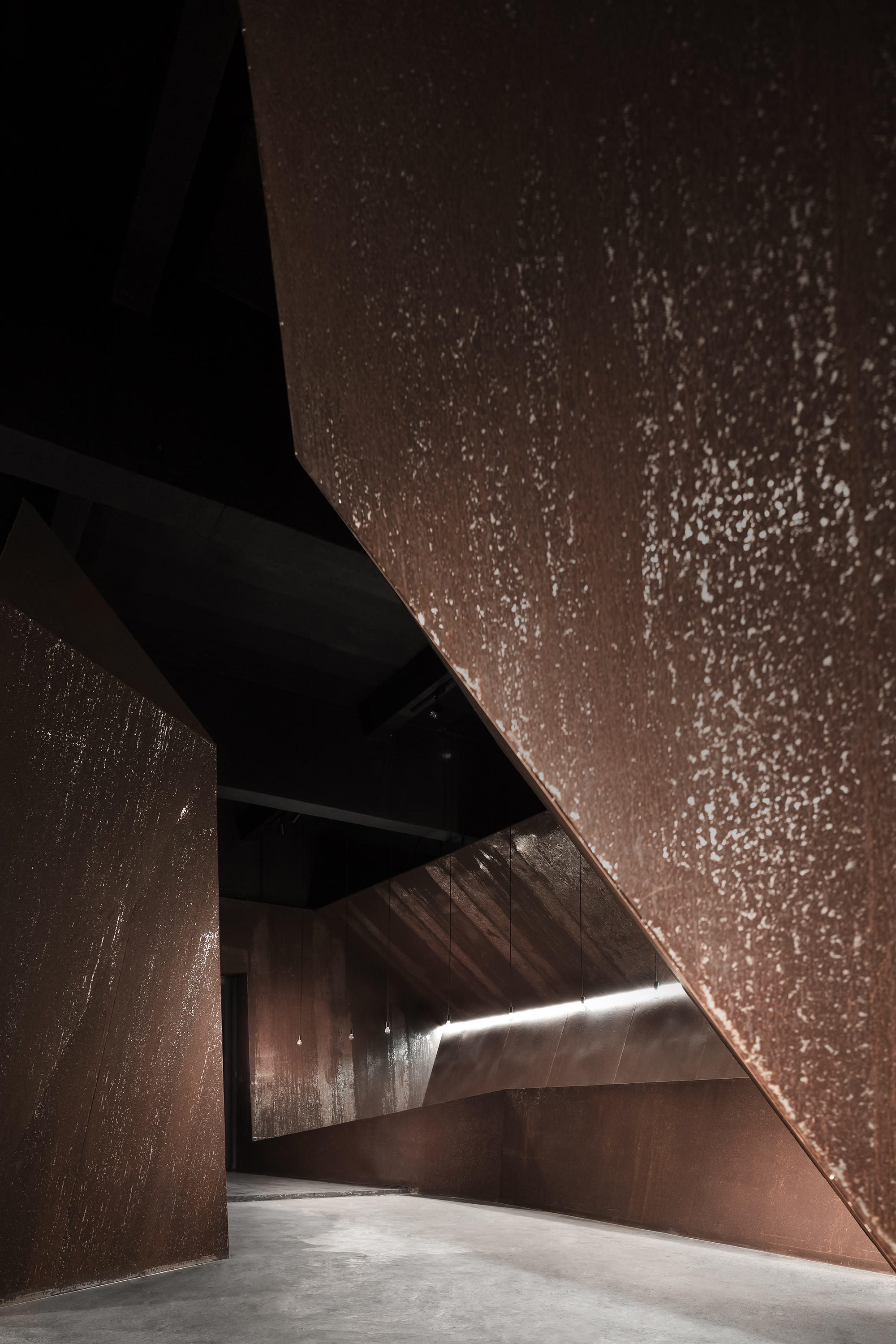 Gallery of AD ARCHITECTURE Office / AD ARCHITECTURE - 39