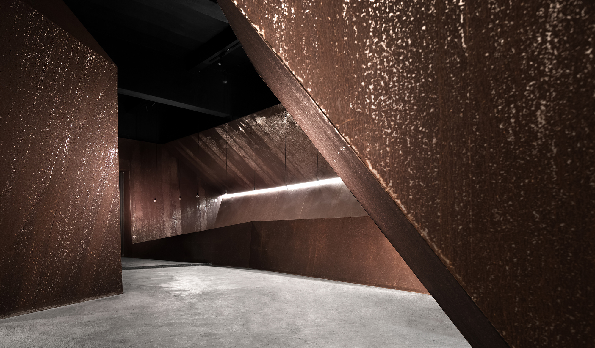 Gallery of AD ARCHITECTURE Office / AD ARCHITECTURE - 40