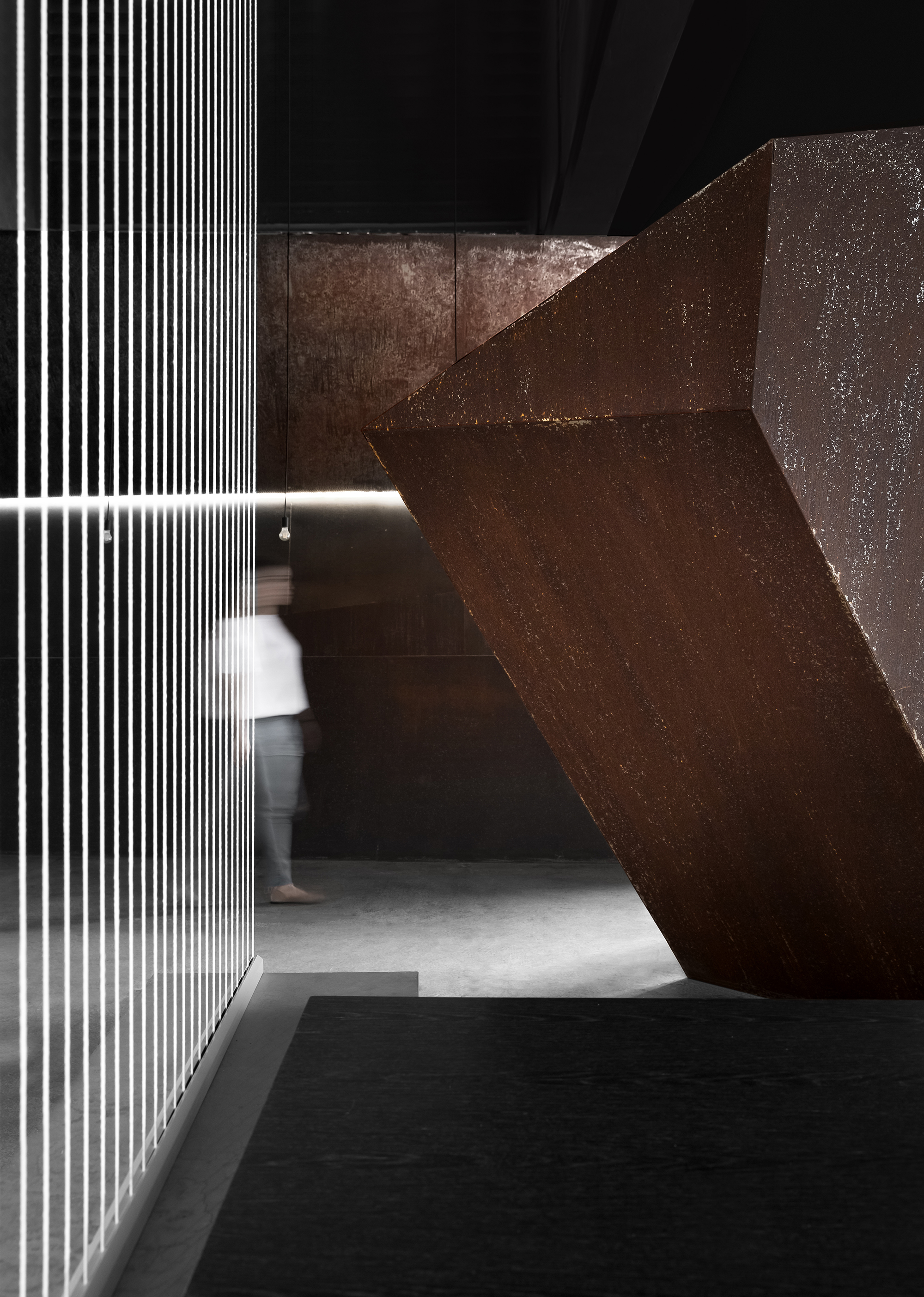 Gallery of AD ARCHITECTURE Office / AD ARCHITECTURE - 31