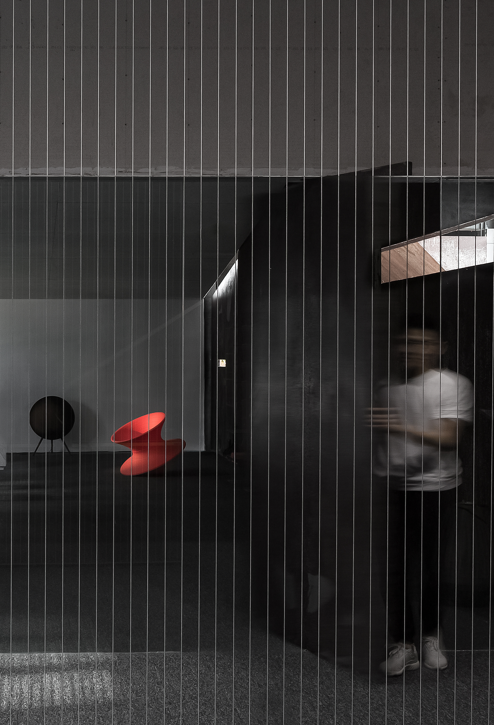 Gallery of AD ARCHITECTURE Office / AD ARCHITECTURE - 20