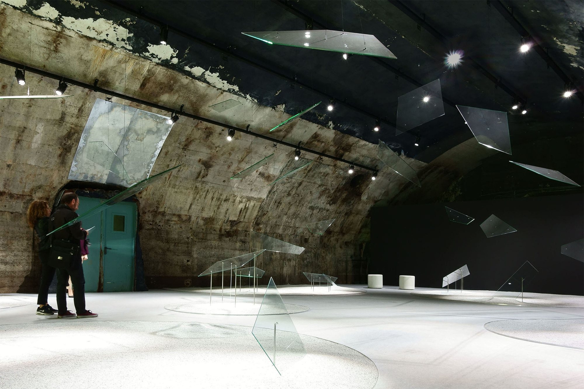 Gallery of Soundscape / Mandai Architects - 8