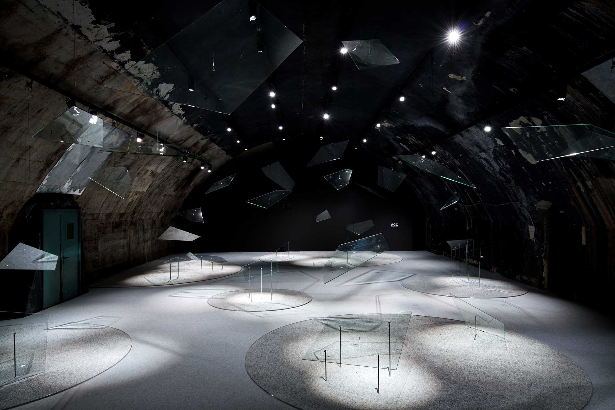 Gallery of Soundscape / Mandai Architects - 11