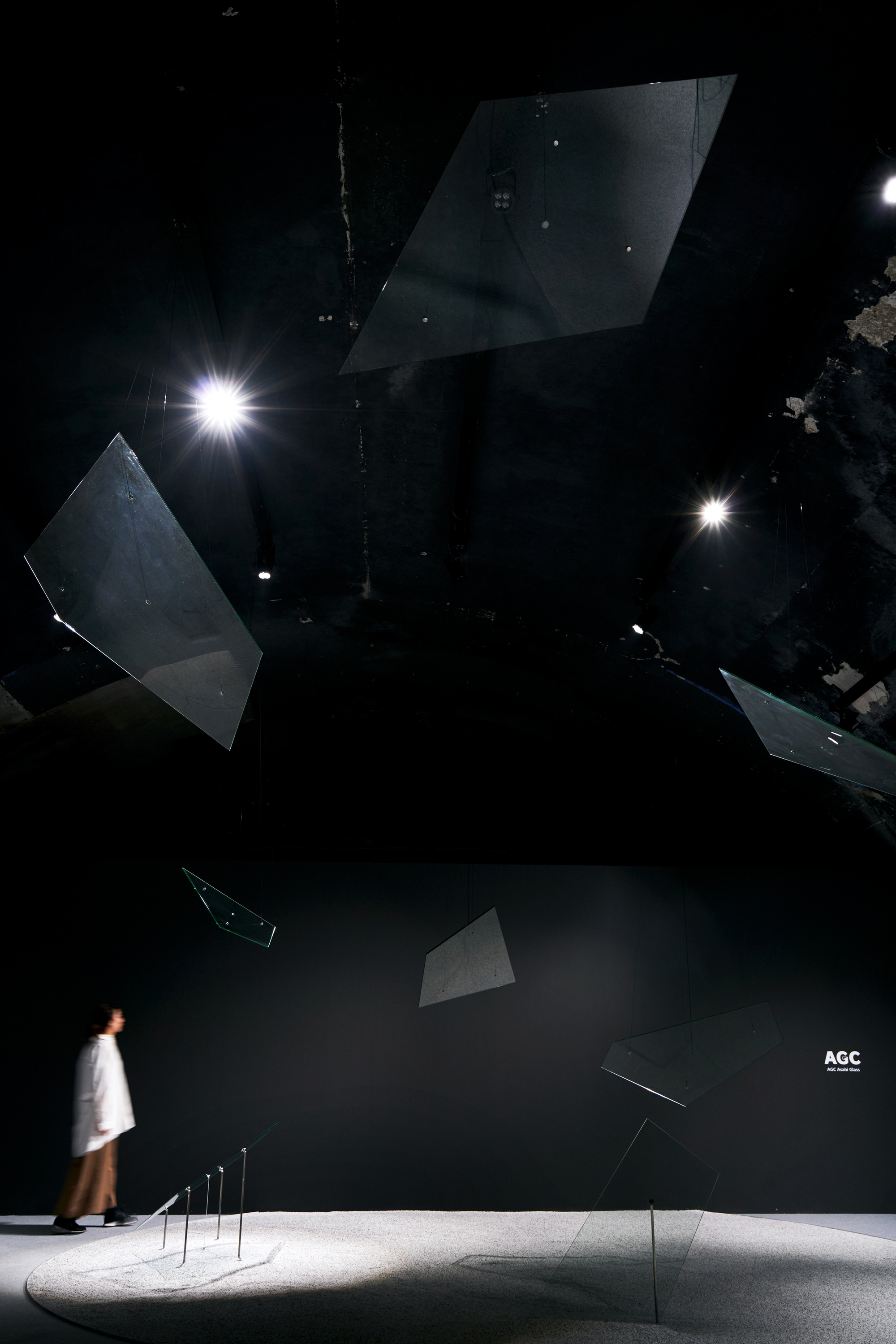 Gallery of Soundscape / Mandai Architects - 9