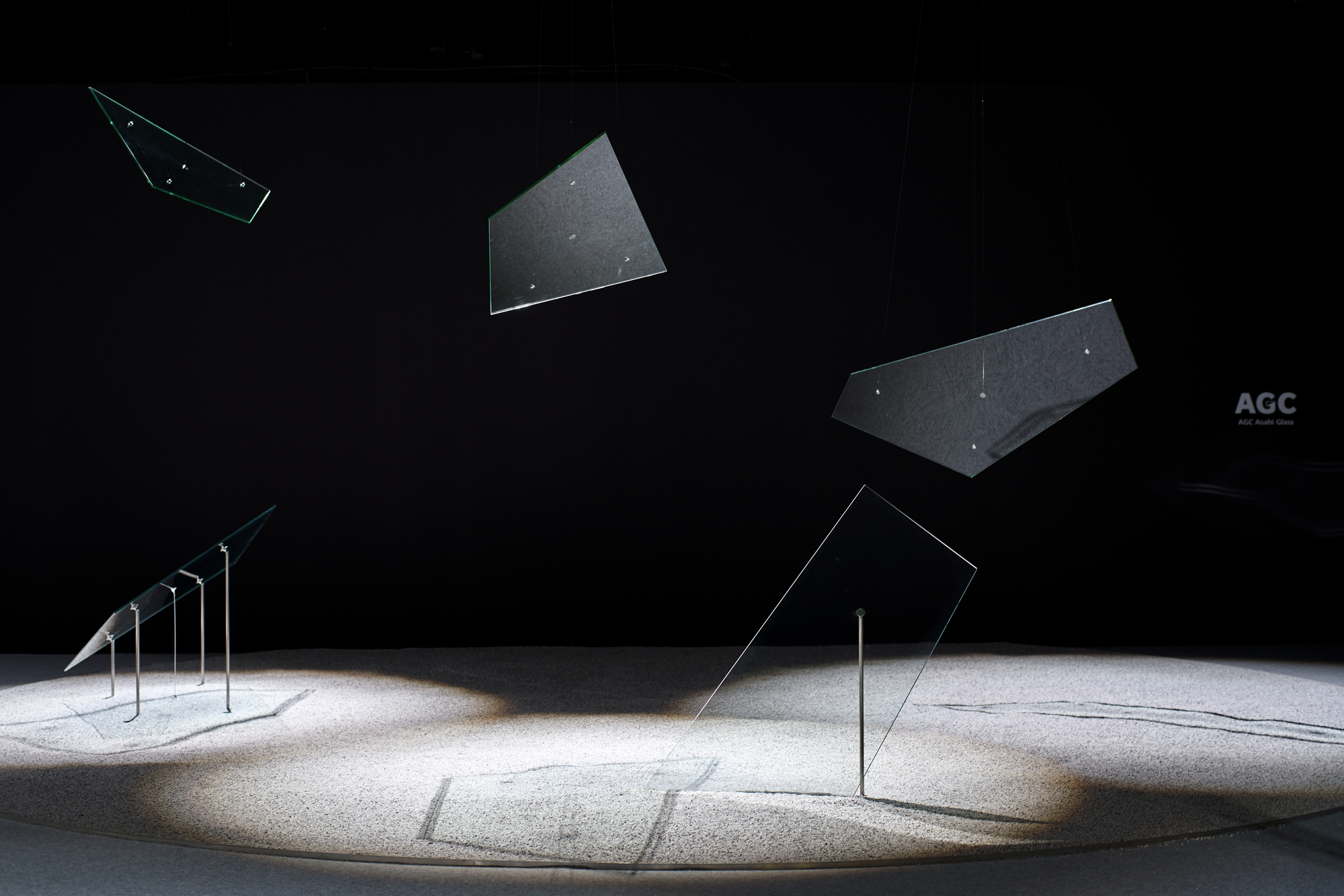 Gallery of Soundscape / Mandai Architects - 7