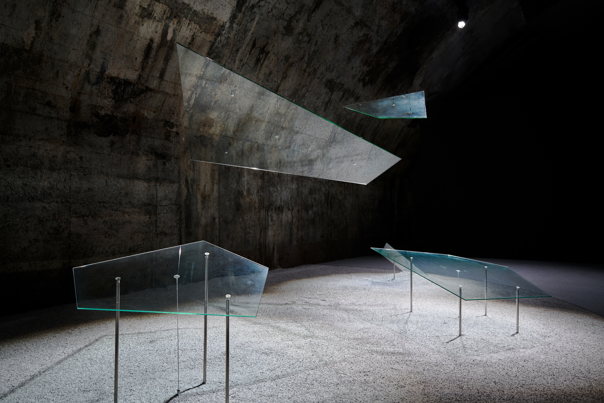 Gallery of Soundscape / Mandai Architects - 3