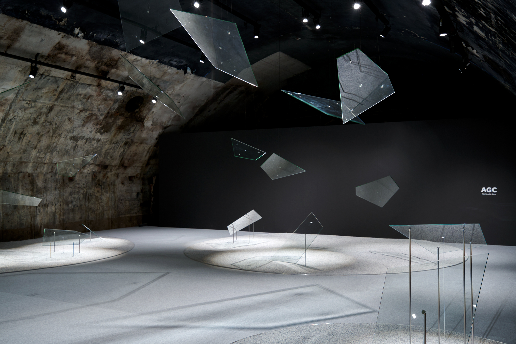 Gallery of Soundscape / Mandai Architects - 14