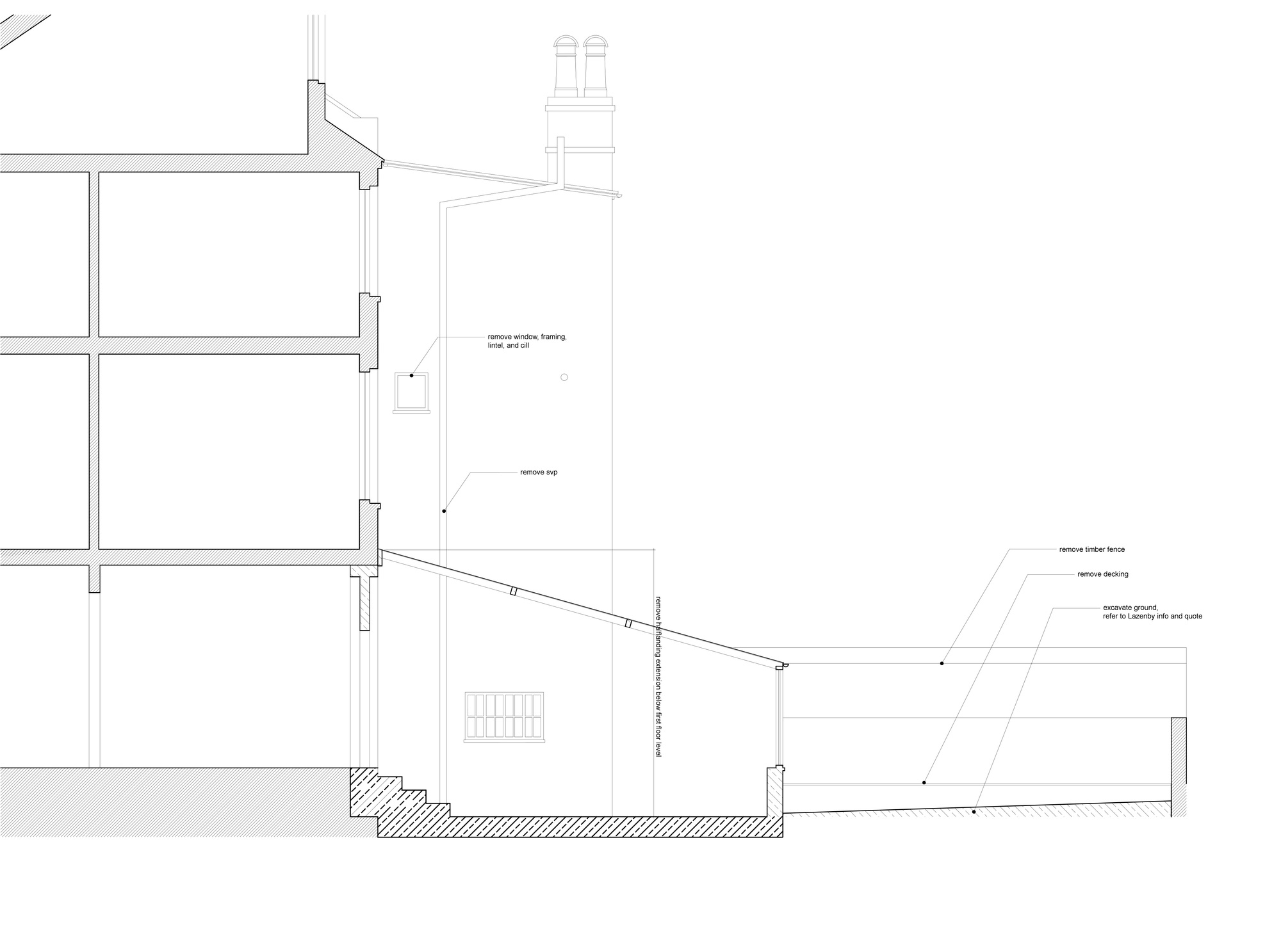 Galeria de Residência Highbury / Architecture for London - 20