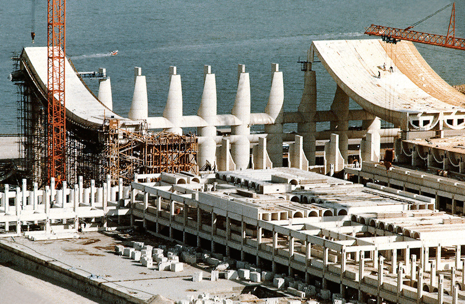 Galería de Jorn Utzon / AV Monografías 205 - 6