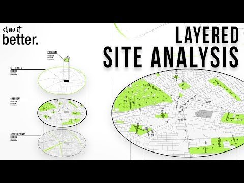 Gallery of Tutorials for Post Production Editing of Architecture ...