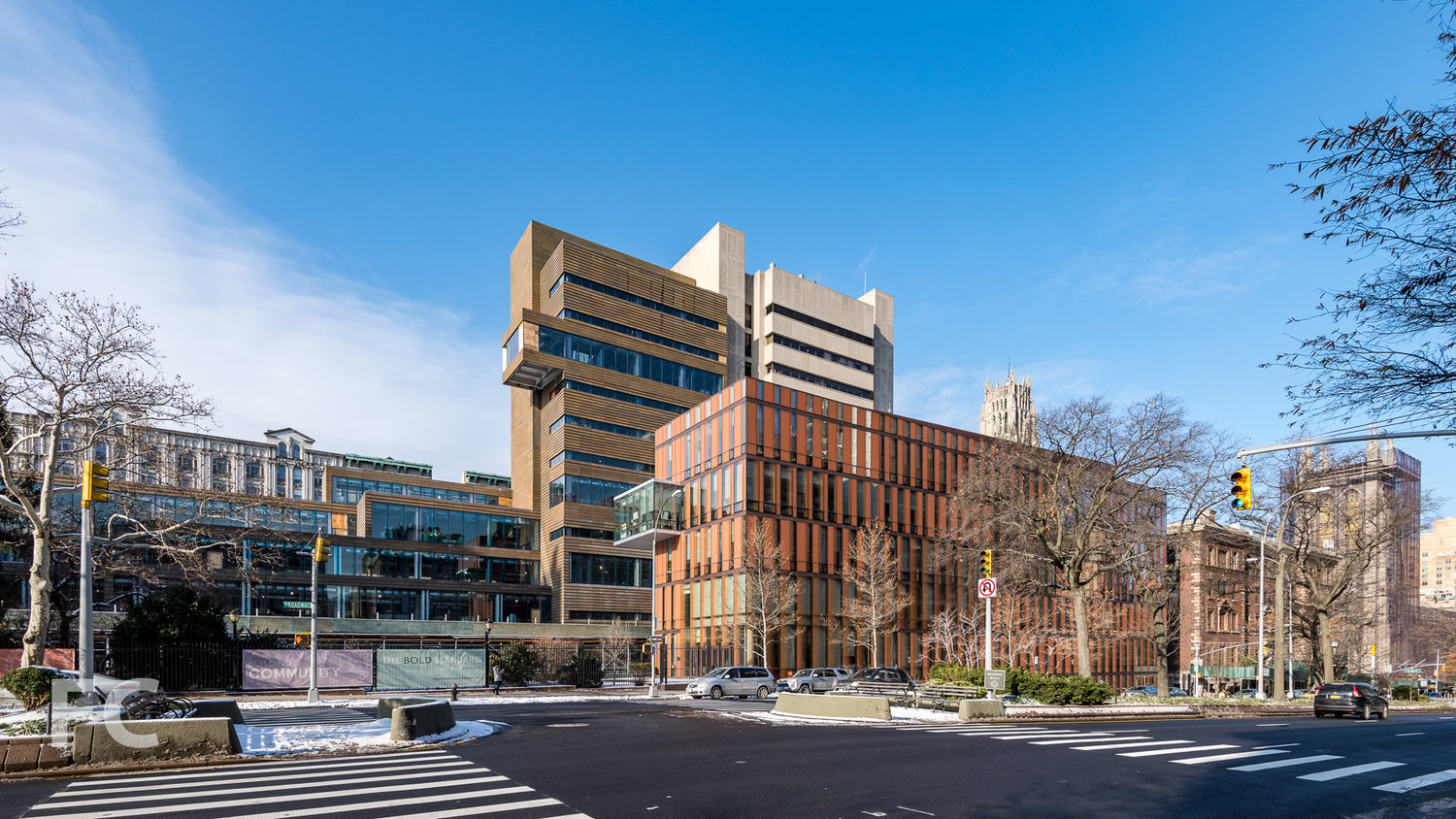 Gallery of Building a Career in Architecture: A Designer Reflects on ...