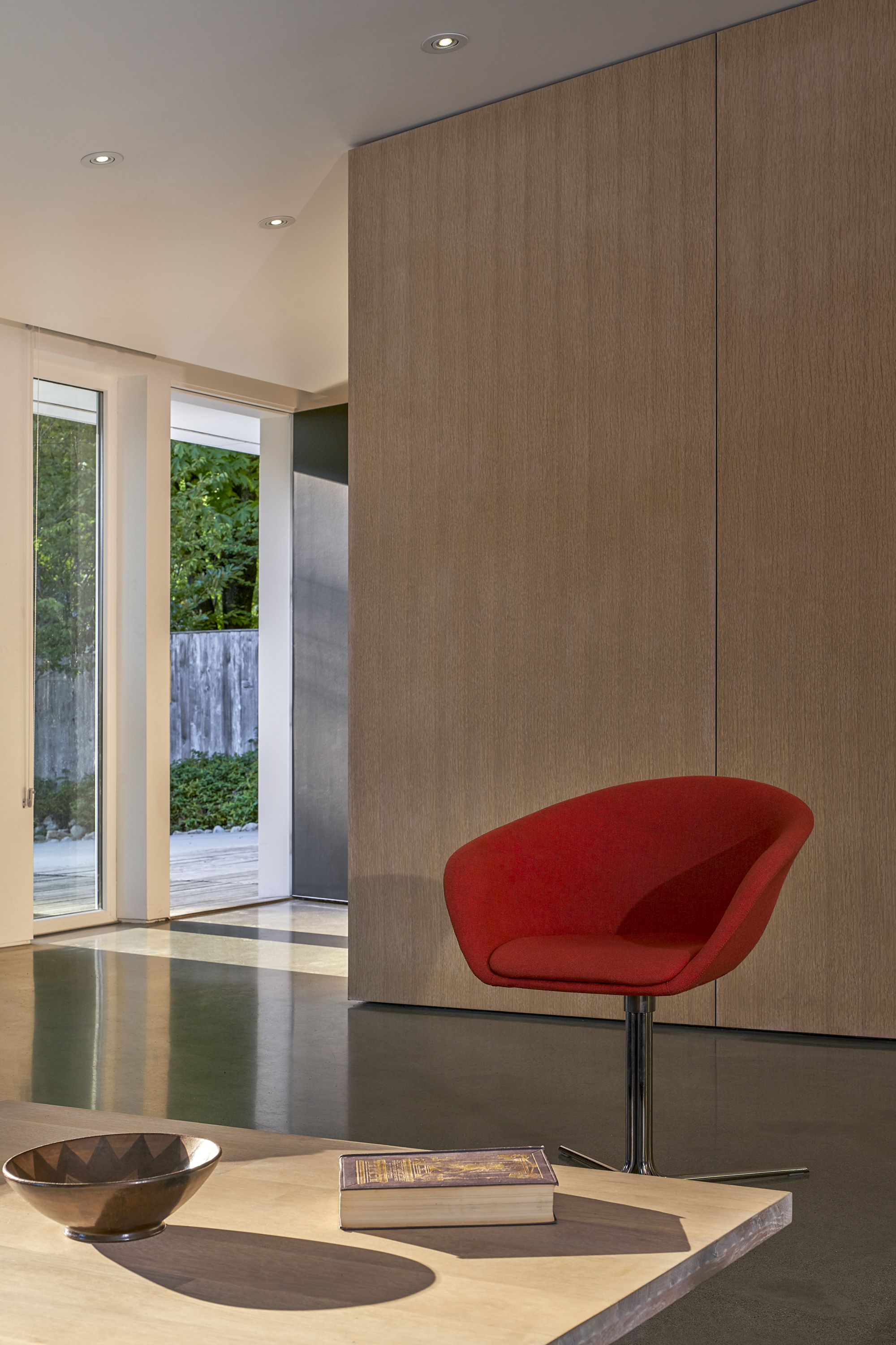 Gallery of Cranley Residence / Architecture Building Culture - 4