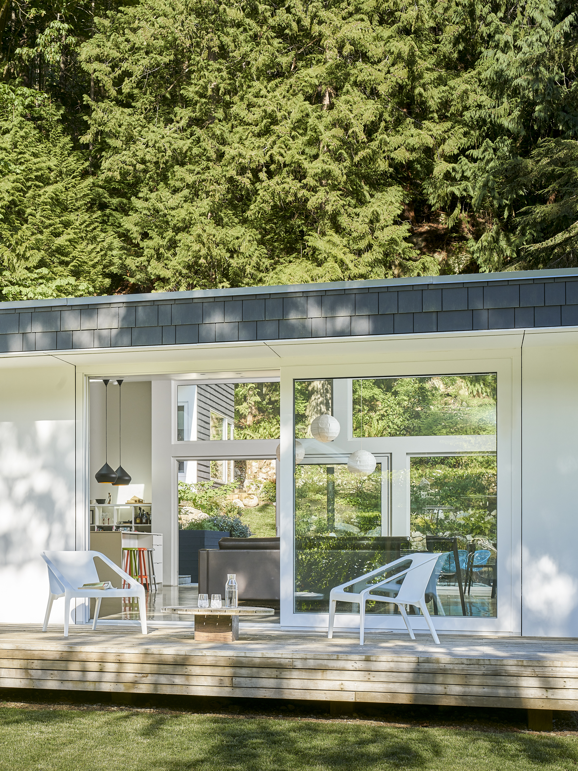 Gallery of Cranley Residence / Architecture Building Culture - 6