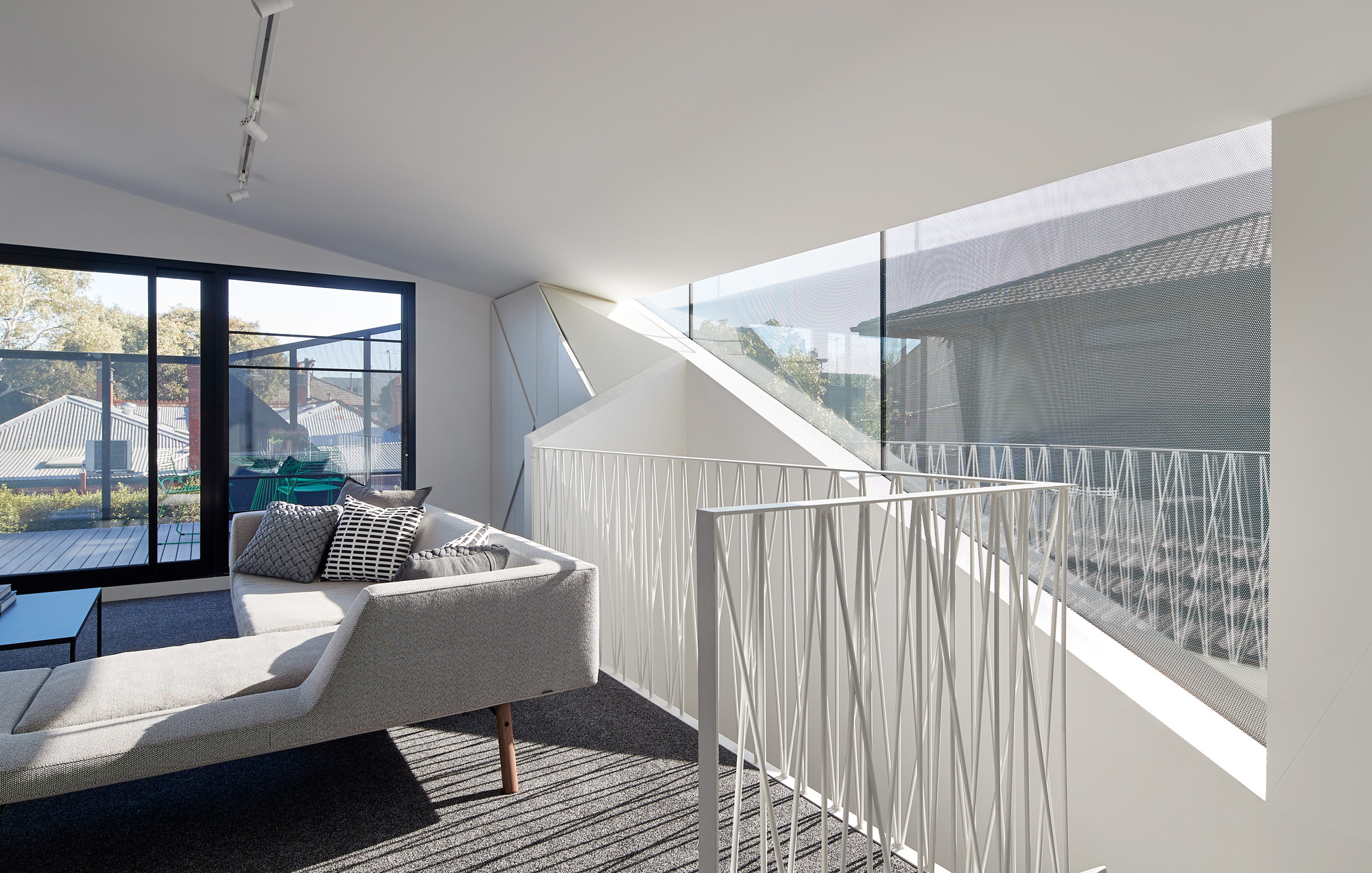 Gallery of K2 House / FMD Architects - 12