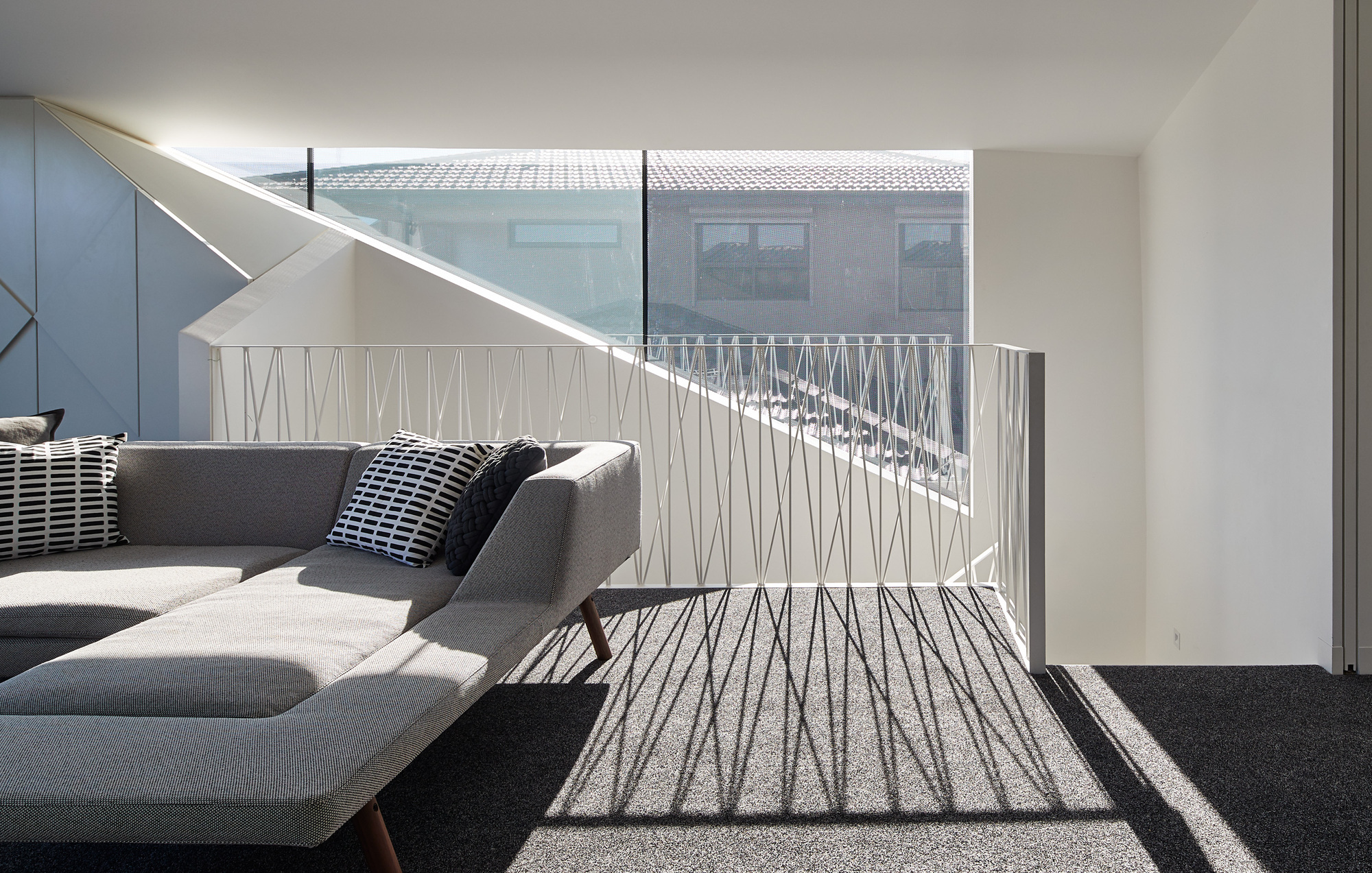 Gallery of K2 House / FMD Architects - 17